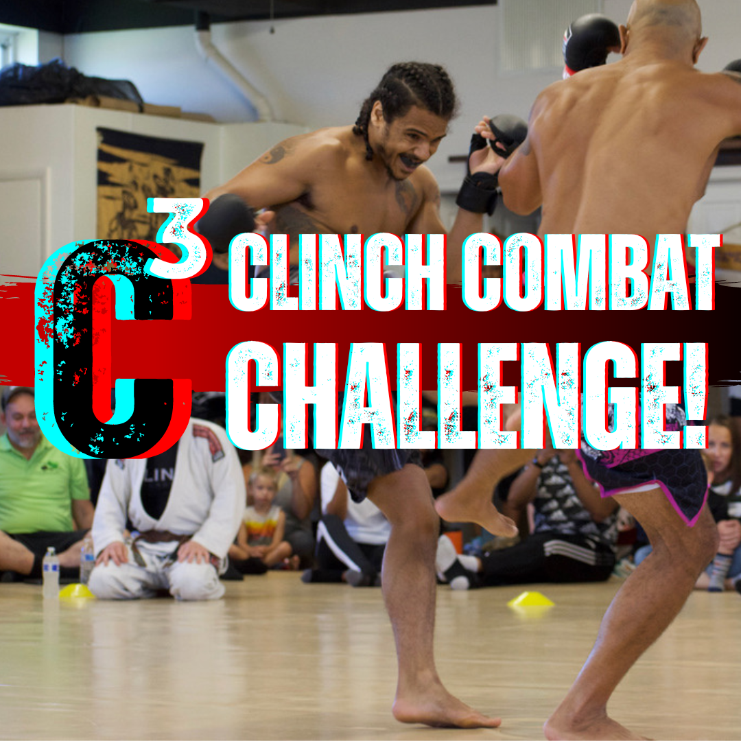 Upcoming Events — CLINCH ACADEMY | BRAZILIAN JIU-JITSU | KICKBOXING ...
