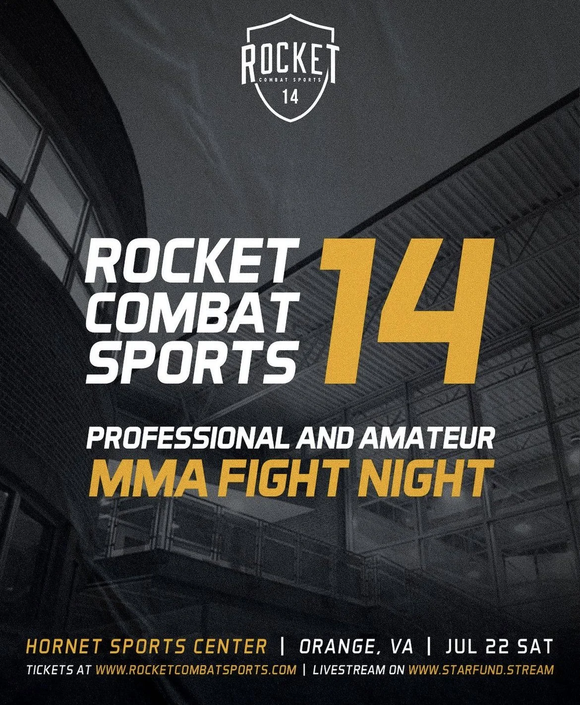 Upcoming Events — CLINCH ACADEMY | BRAZILIAN JIU-JITSU | KICKBOXING ...