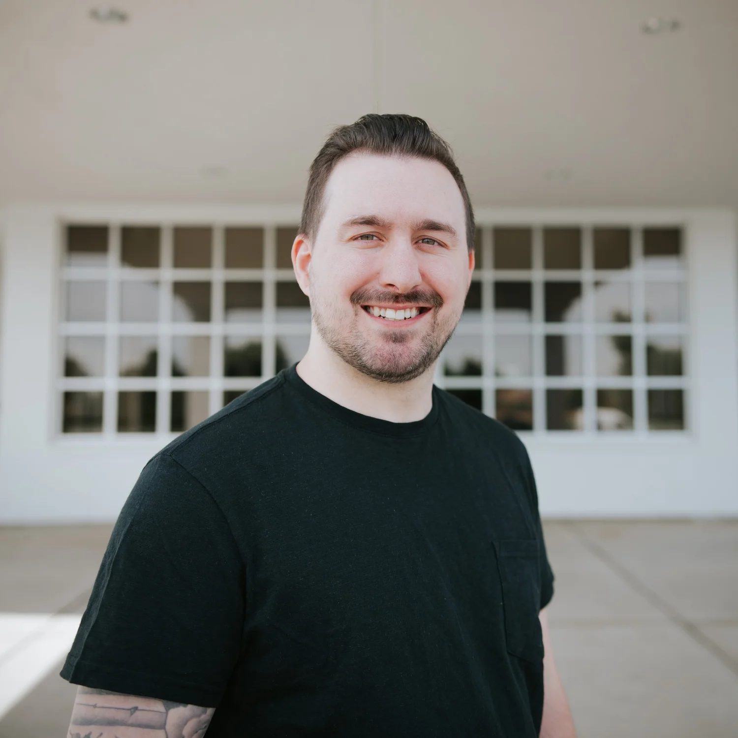 Pastoral Staff — Living Word Church — Vandalia, Ohio