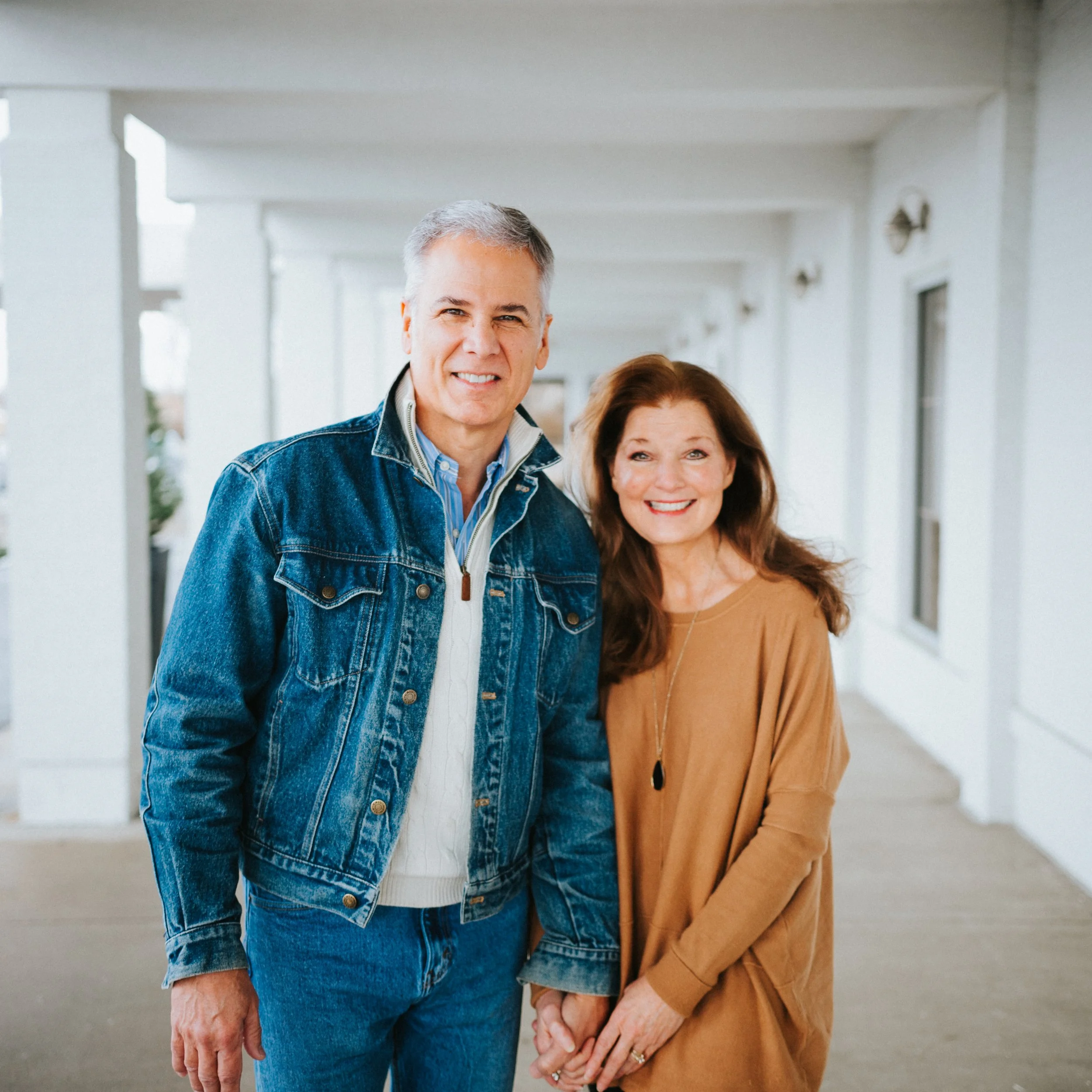 Pastoral Staff — Living Word Church — Vandalia, Ohio