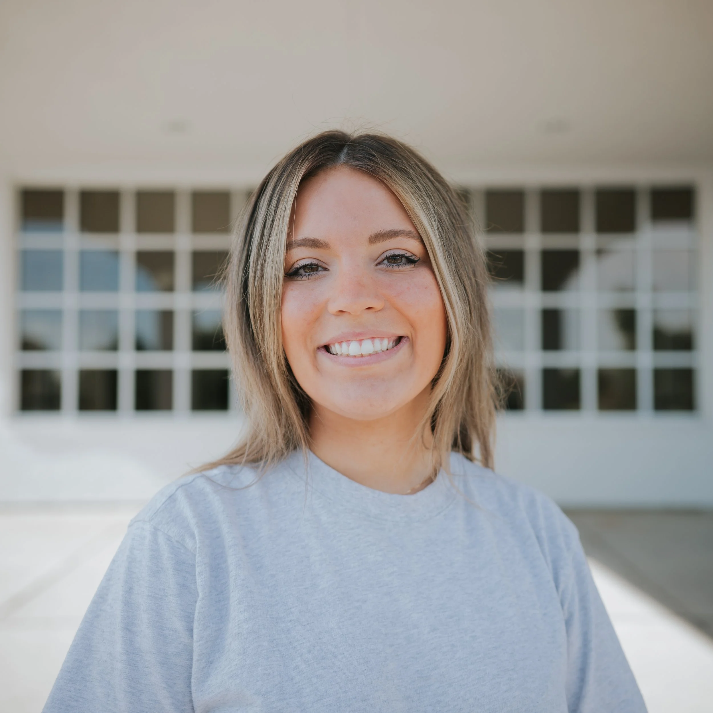 Pastoral Staff — Living Word Church — Vandalia, Ohio
