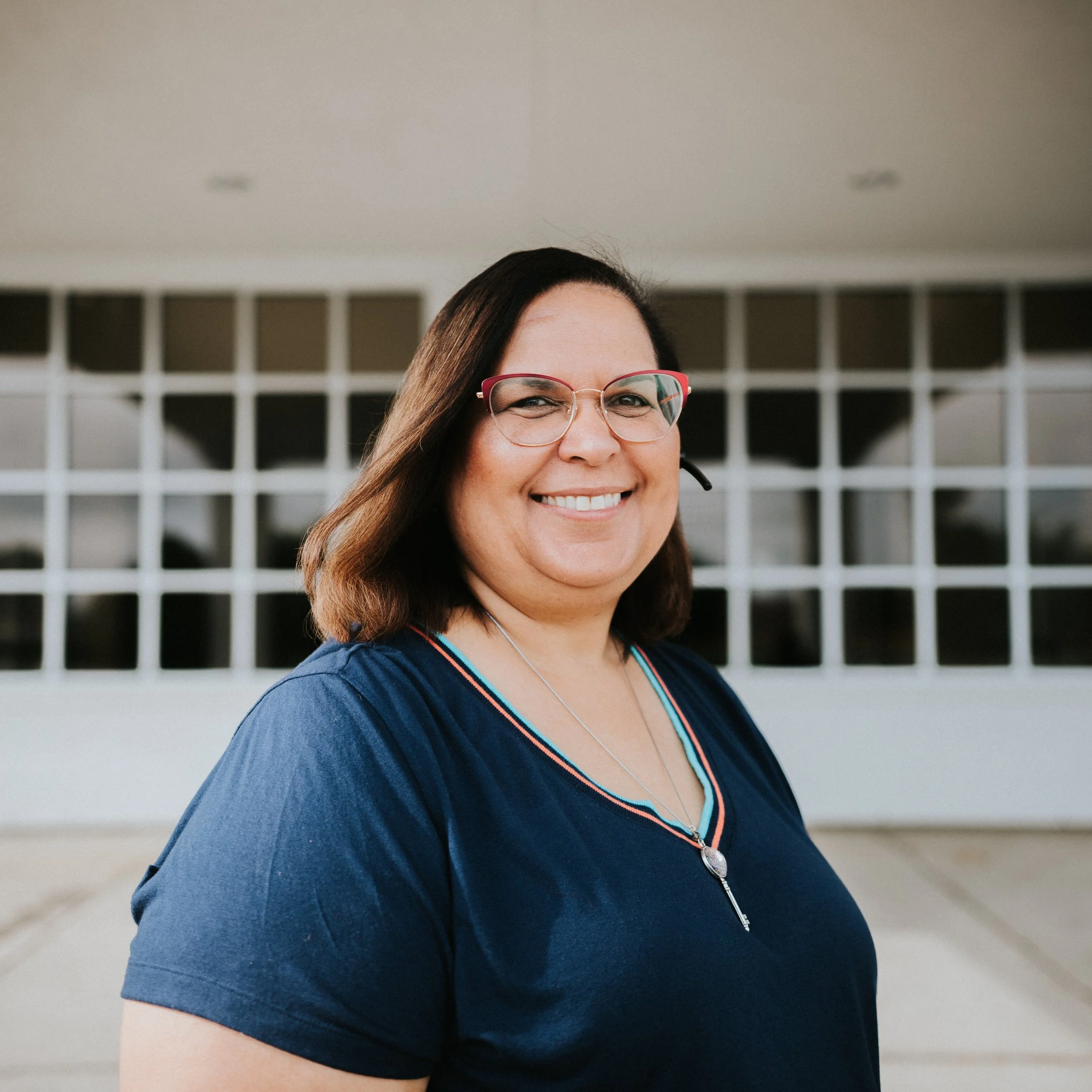 Pastoral Staff — Living Word Church — Vandalia, Ohio