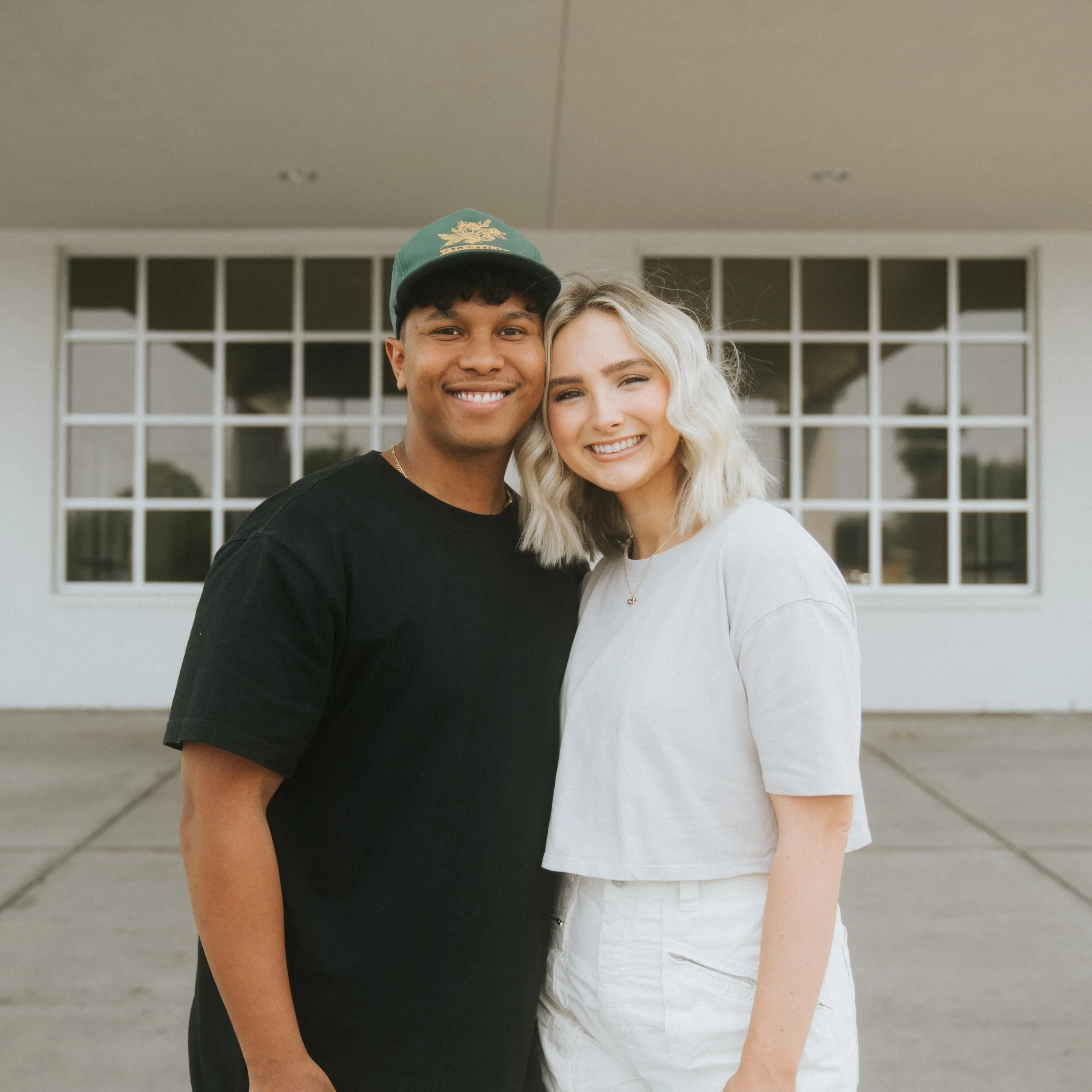 Pastoral Staff — Living Word Church — Vandalia, Ohio