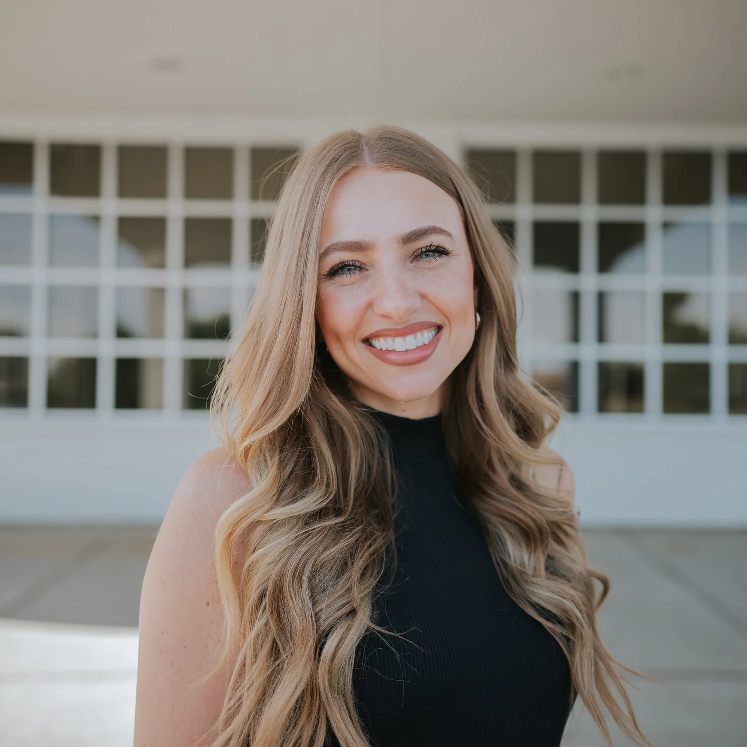 Pastoral Staff — Living Word Church — Vandalia, Ohio