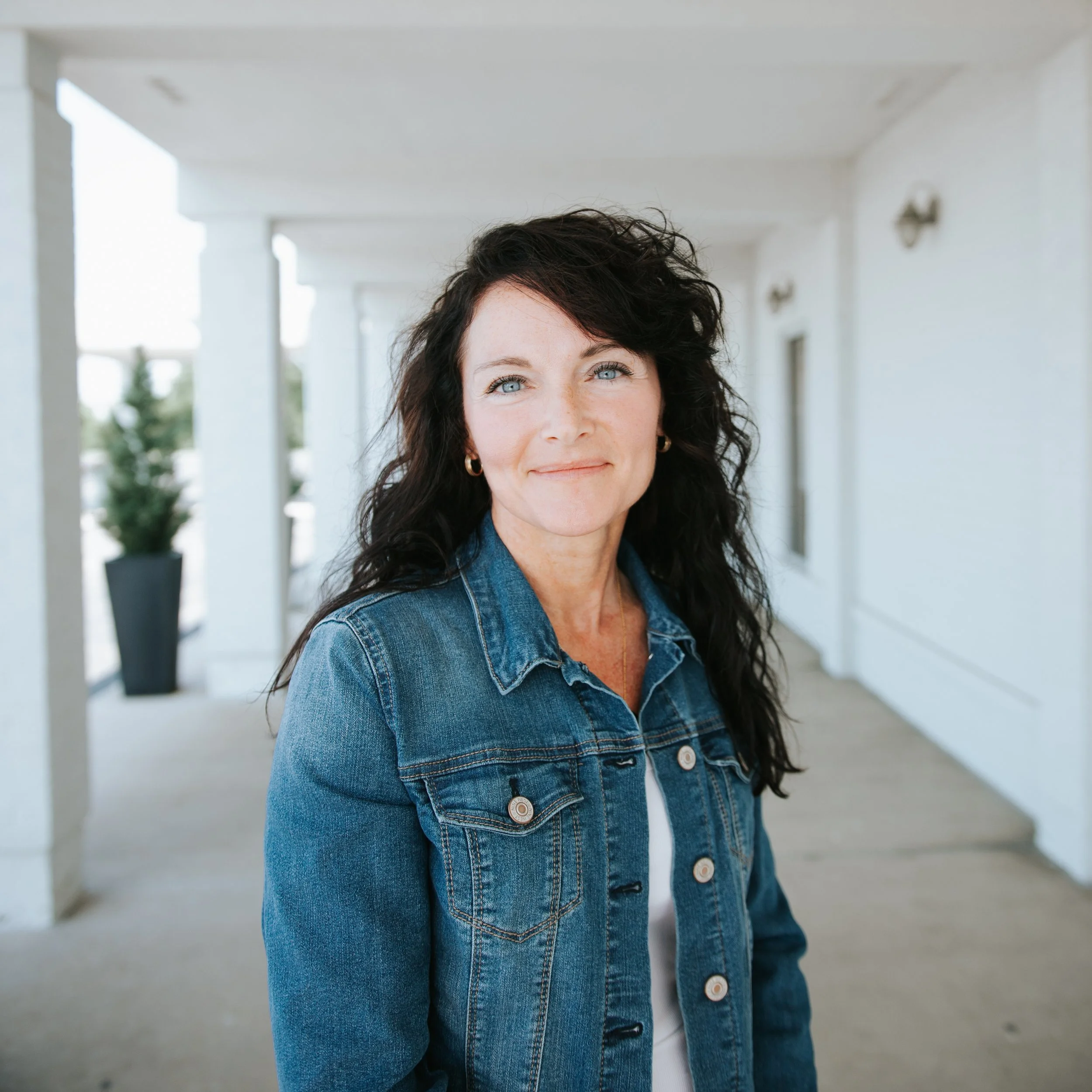 Pastoral Staff — Living Word Church — Vandalia, Ohio