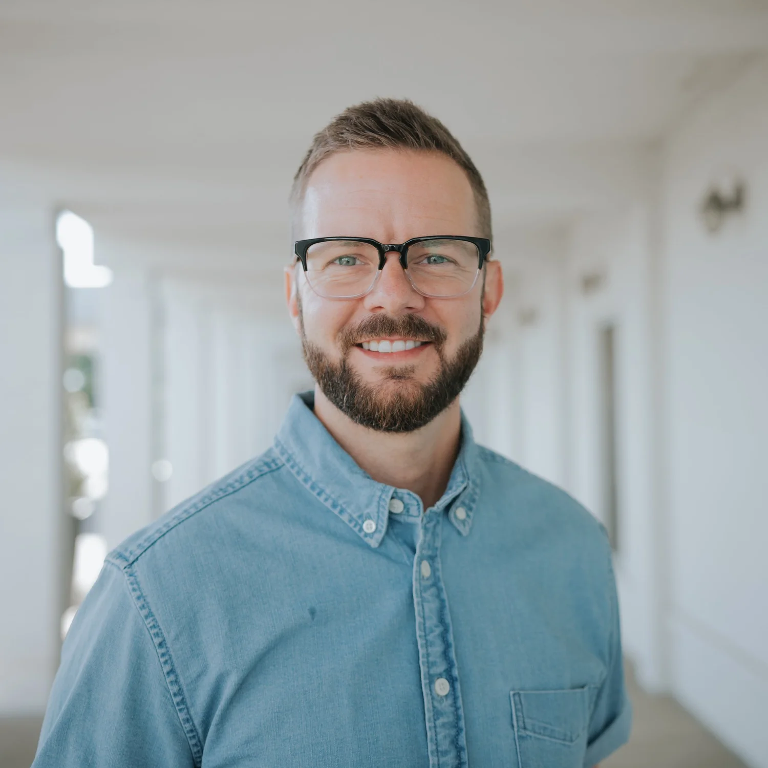 Pastoral Staff — Living Word Church — Vandalia, Ohio