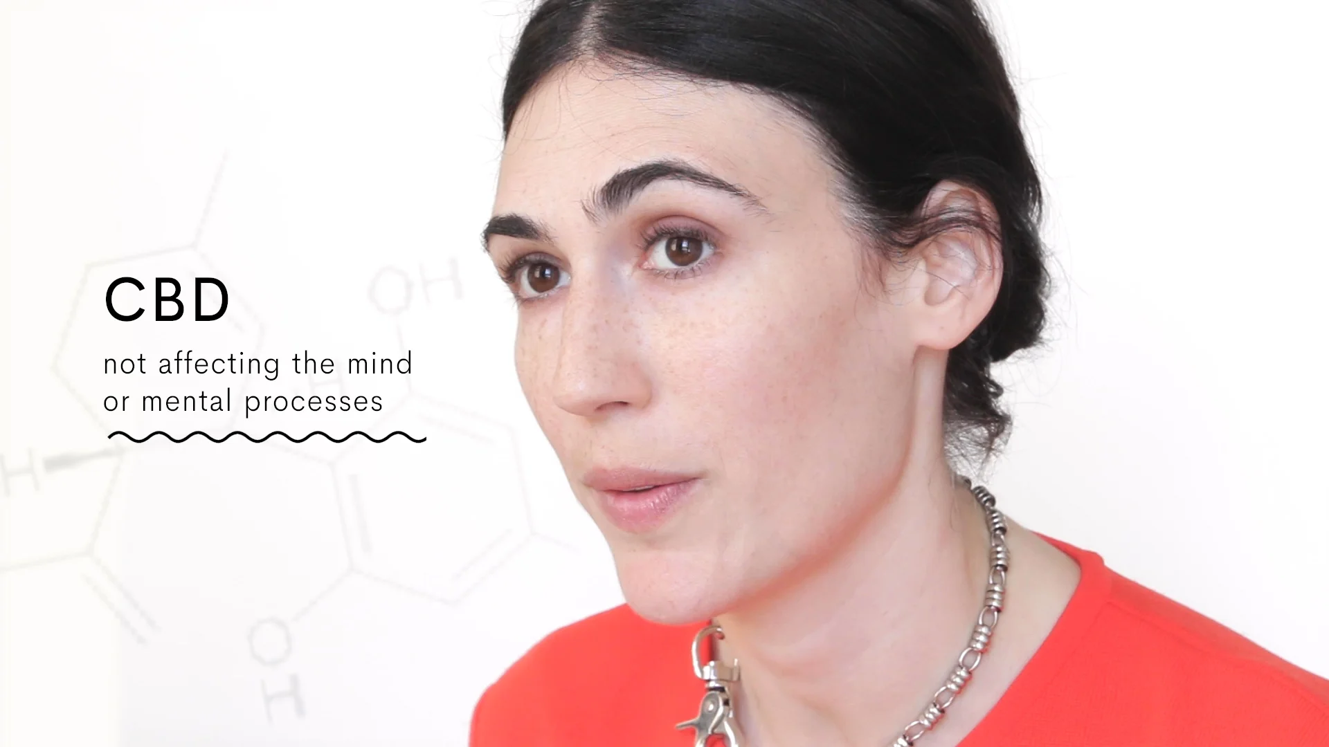 Brand Stories for startups — Caroline Kessler