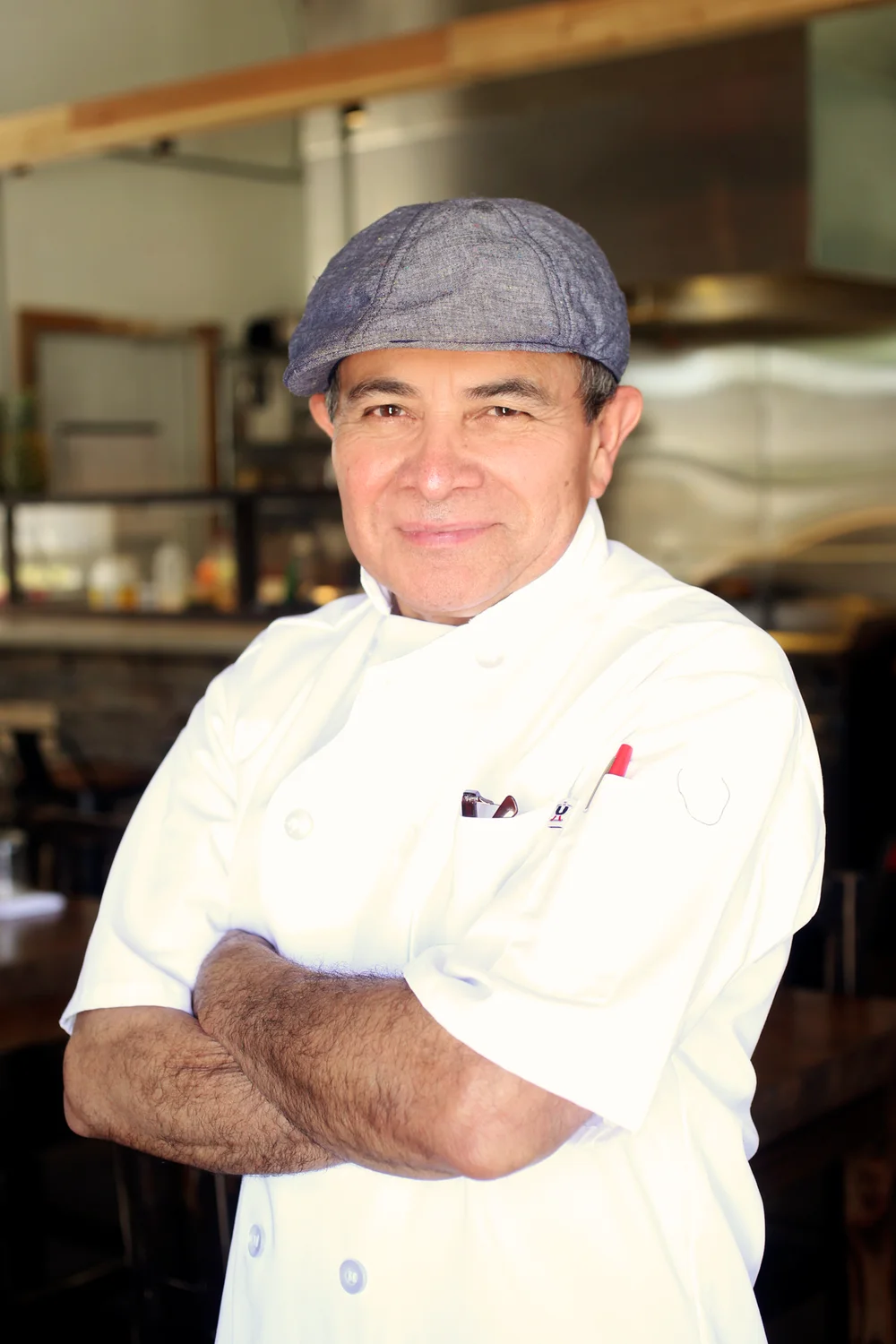 Cocina Project — OTEO