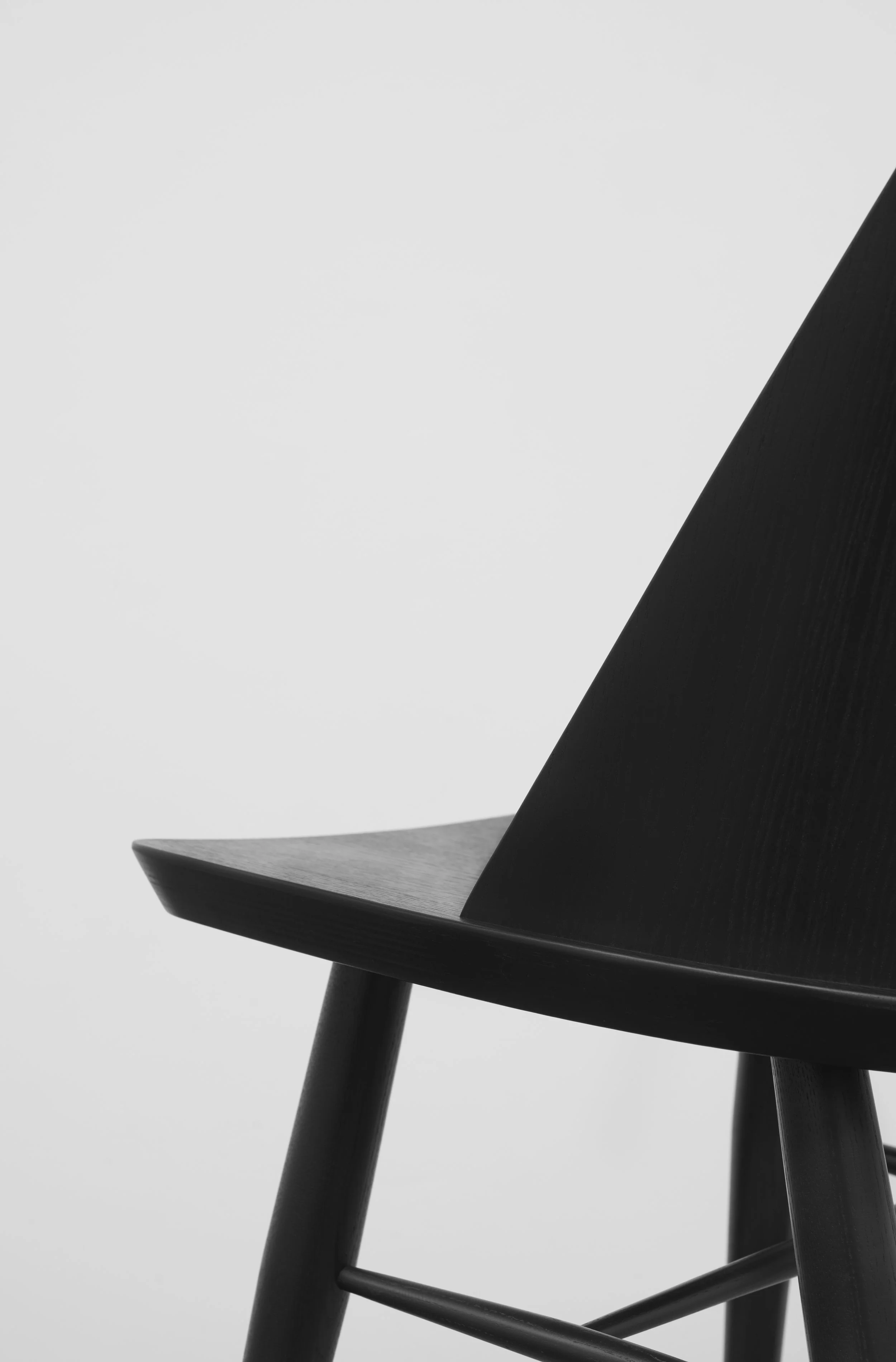 Synnes Chair, 2015