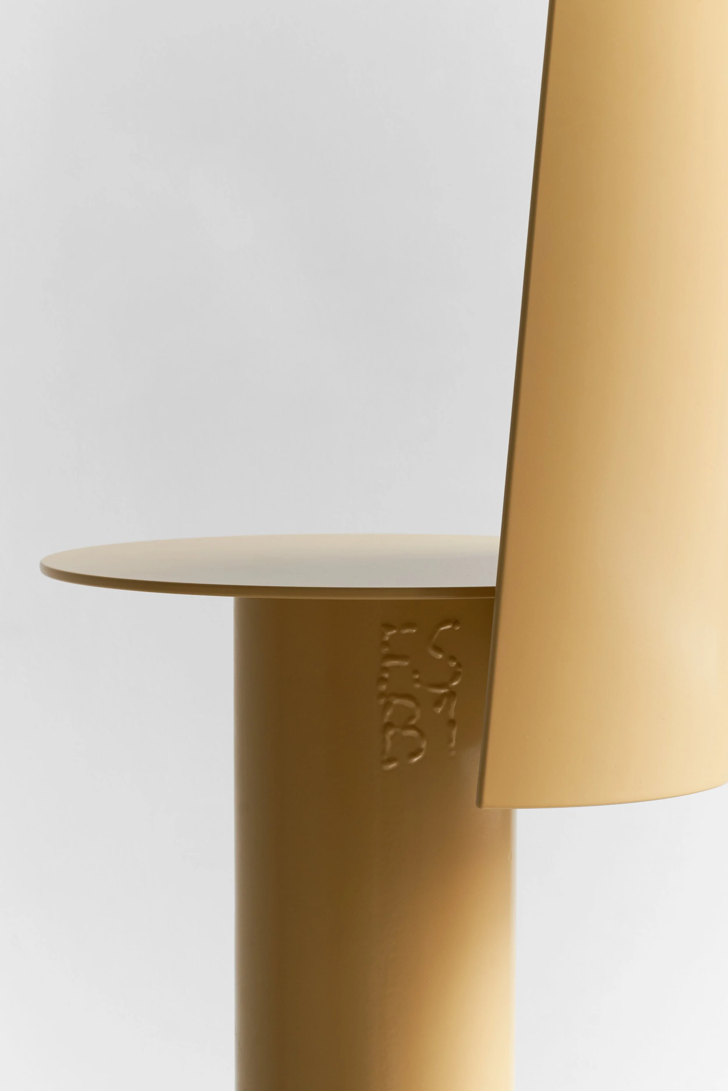 Basis, Chair
