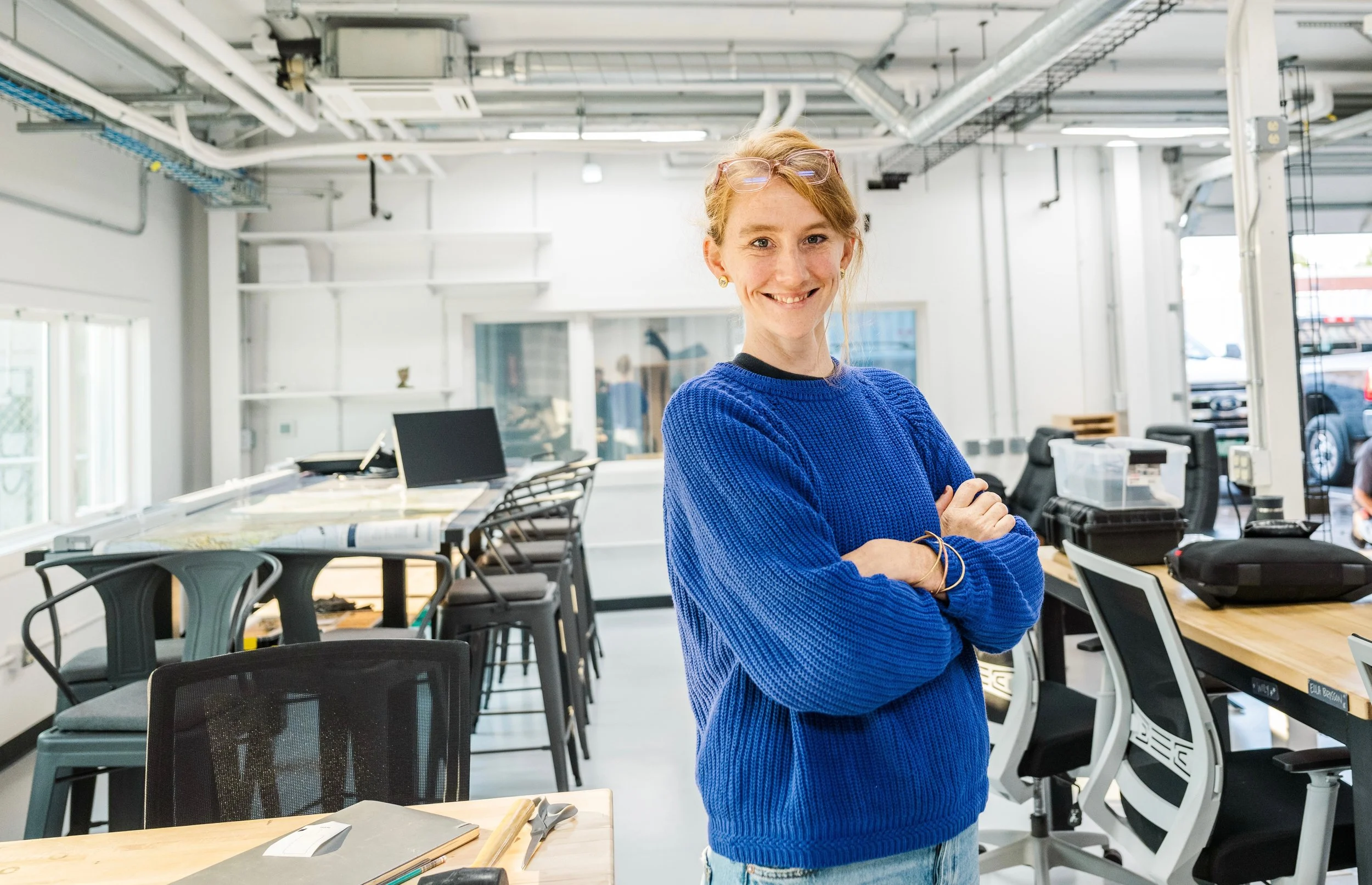 Contact — MARY LACY