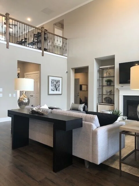 LYON CONTRACTING SERVICES LLC-Home