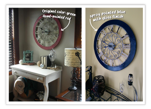 Magic in a Can: How Spray Paint Can Change Your Life (or at least your ...