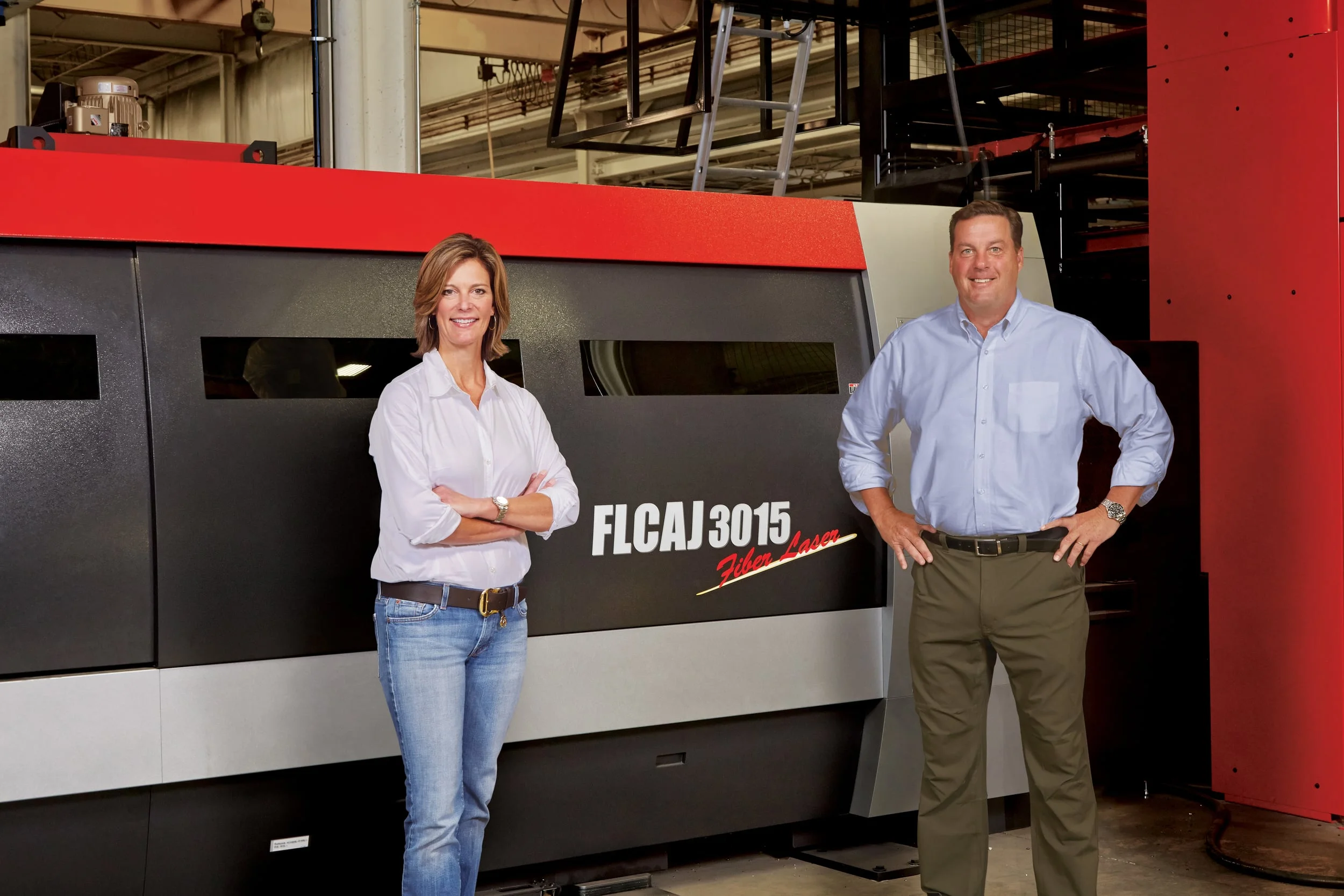 Family Owned & Run — www.weaverfab.com