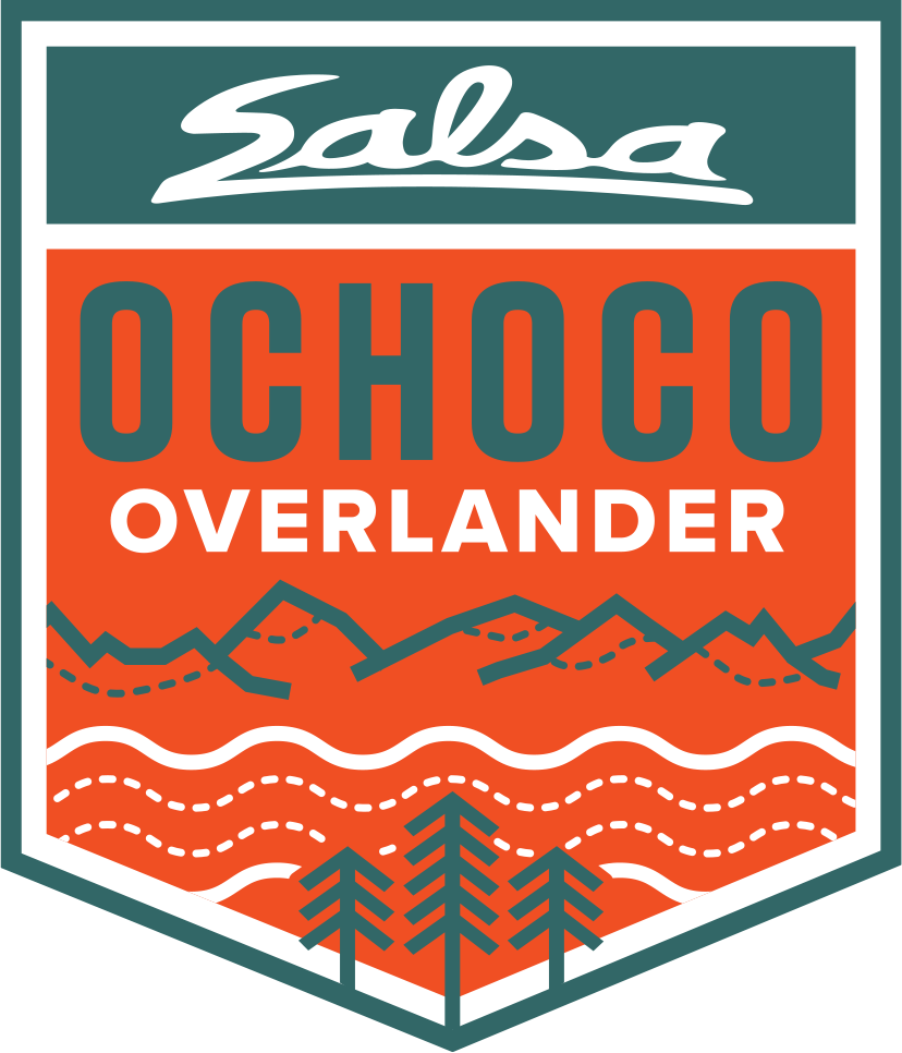 Ochoco Overlander - Bikepacking Central Oregon | Good Bike Co. LLC
