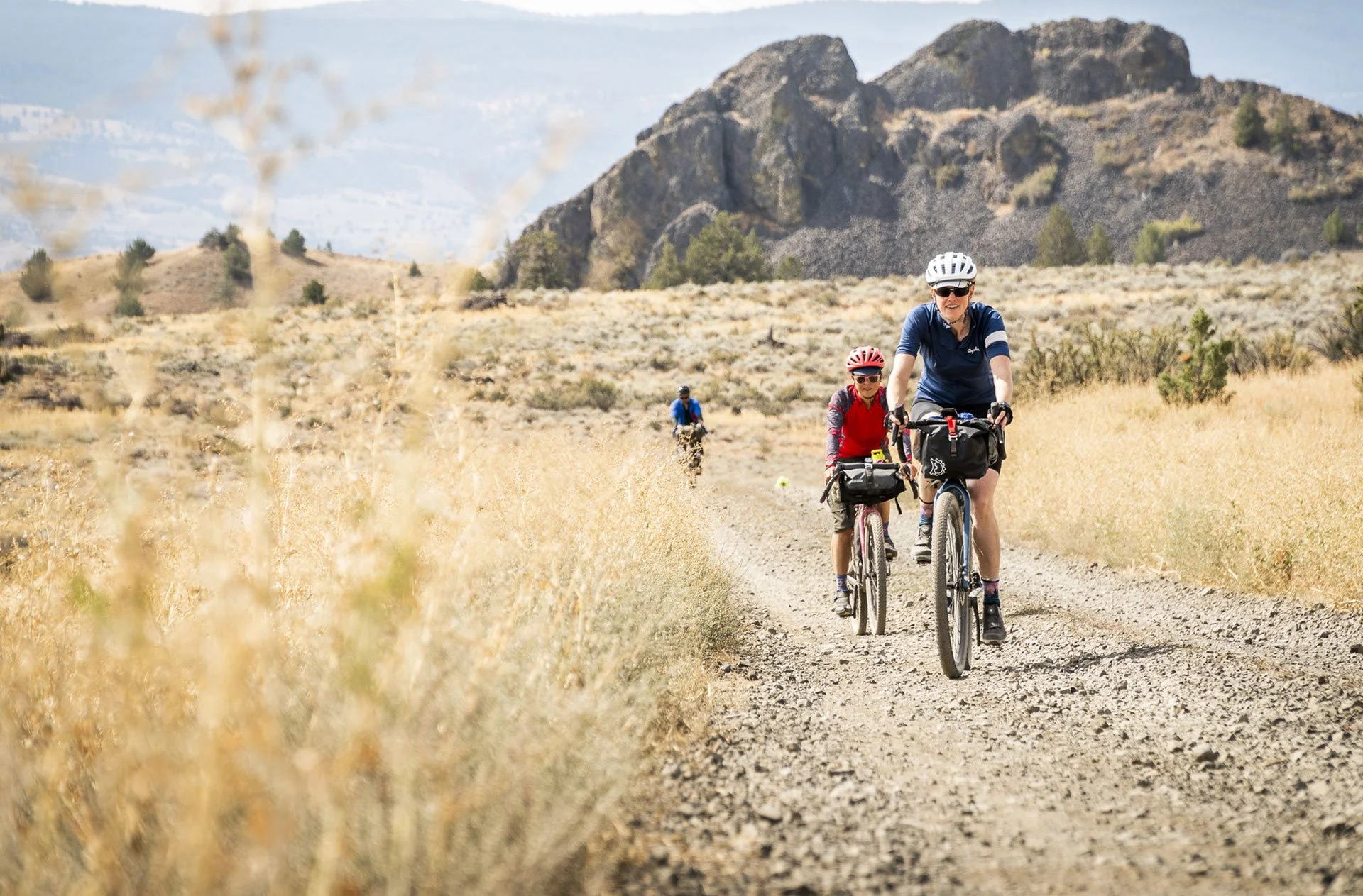 Ochoco Overlander 2023 - Bikepacking Central Oregon | Good Bike Co. LLC