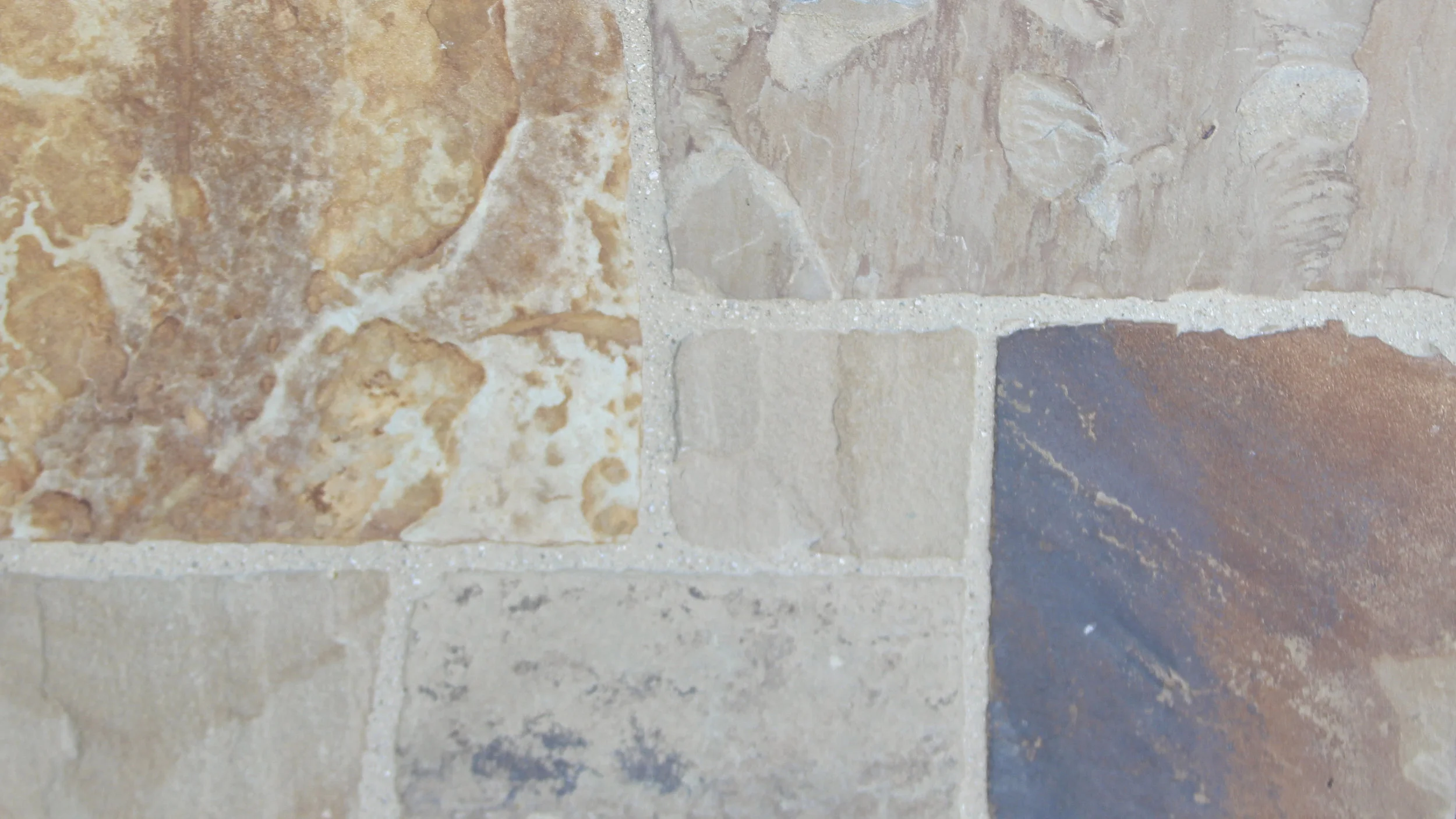 Manhattan Stone and Tile - Stone Veneer
