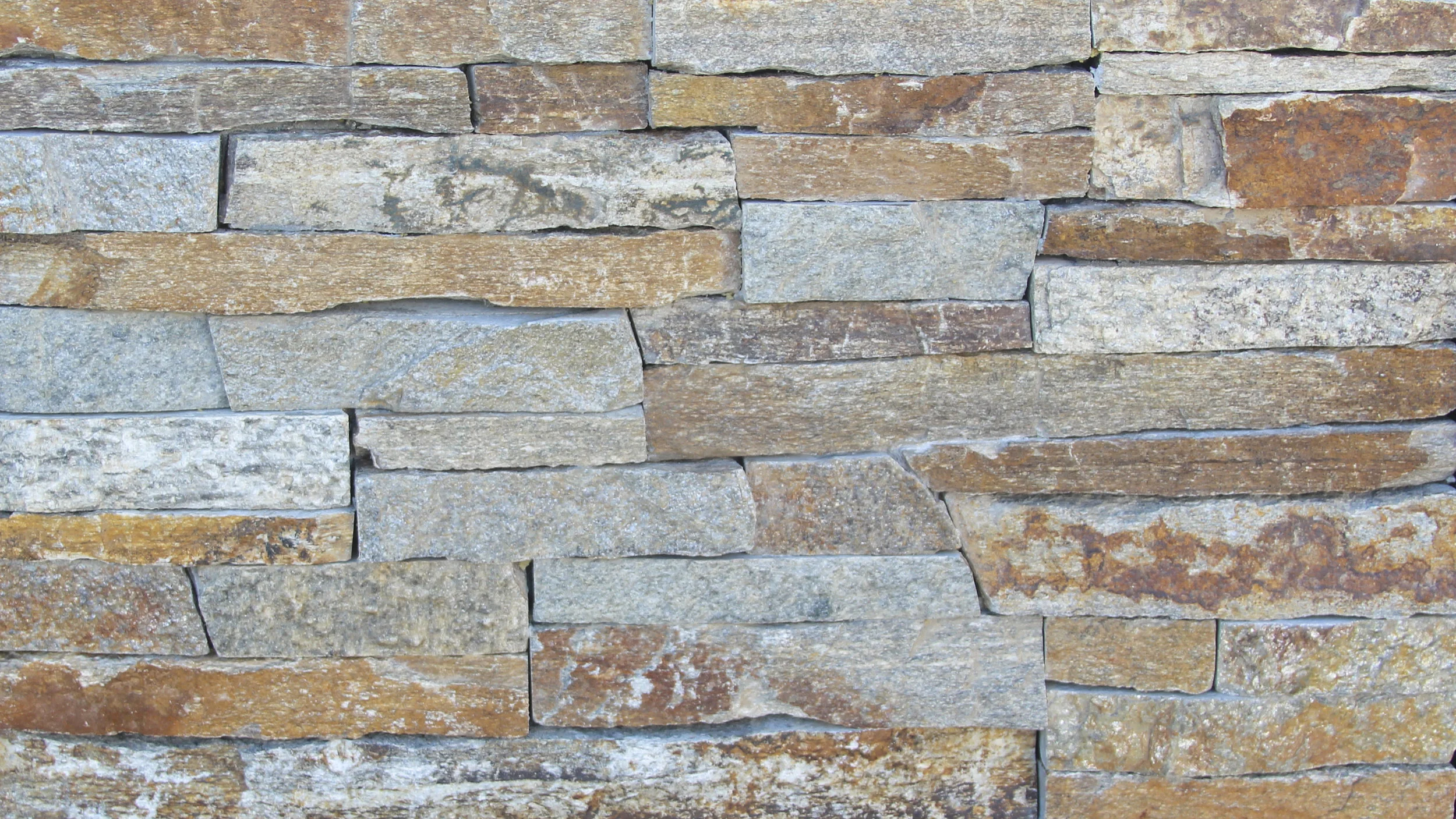 Manhattan Stone and Tile - Stone Veneer