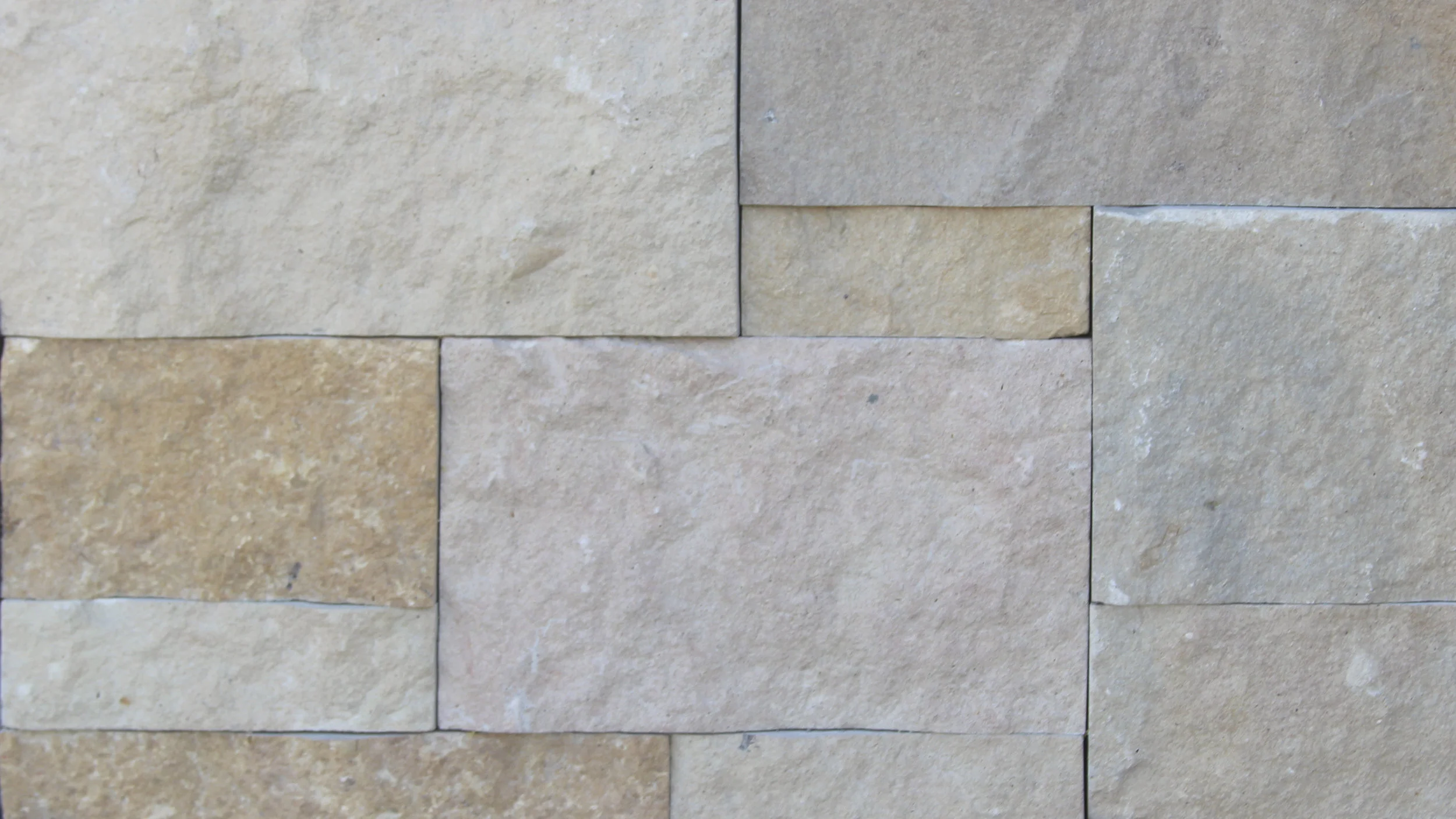 Manhattan Stone and Tile - Stone Veneer