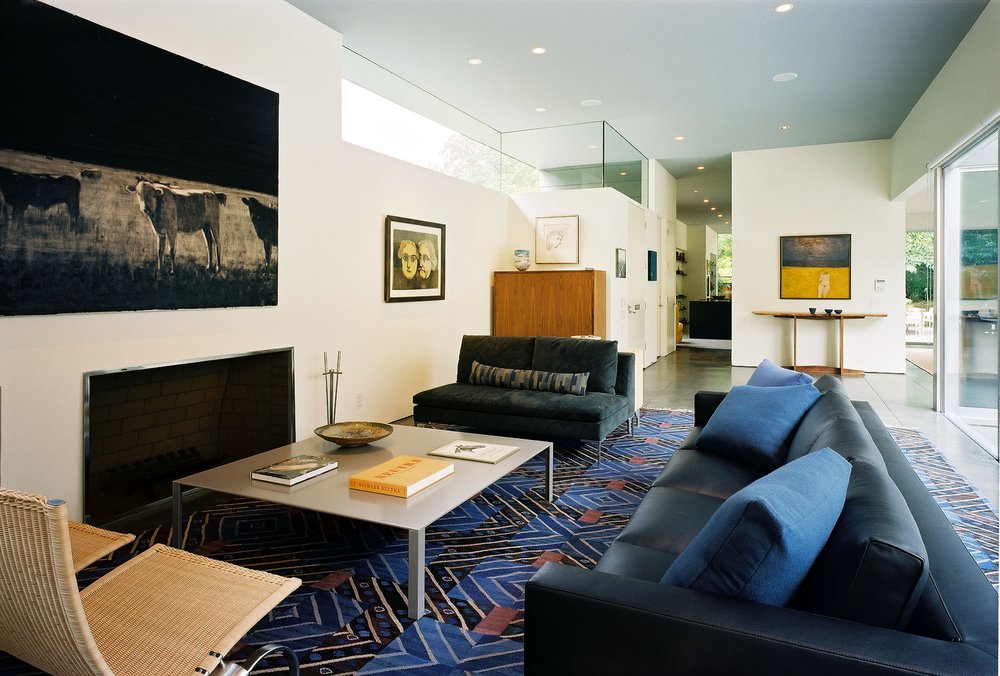 Hulburd Design | Residential and commercial interior design