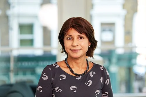 The Data Economy: A Lively London Debate on Fintech in Europe and ...