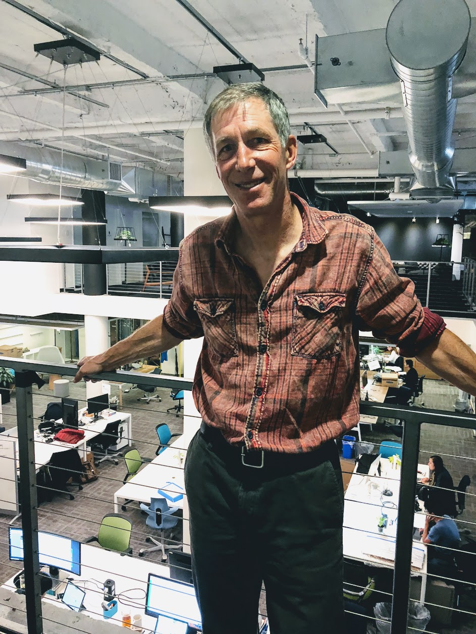 Good Guy Greg Identity