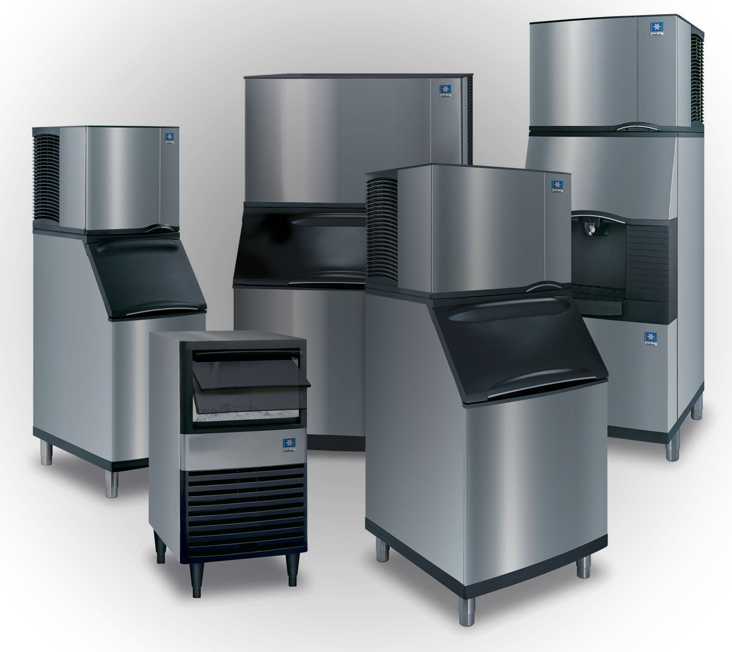 Creative Ice Rentals