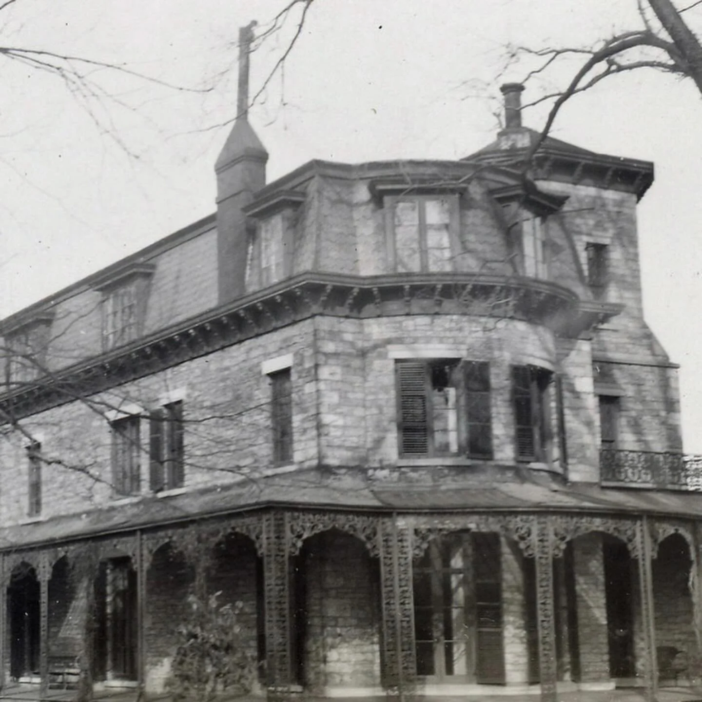 Now Streaming: "The Village: The History of Downtown Scarsdale ...