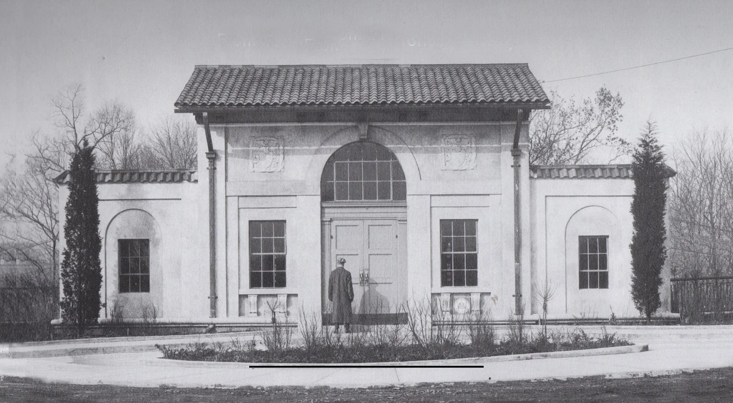 Watch the Road to Heathcote and the Forgotten Railway — Scarsdale ...