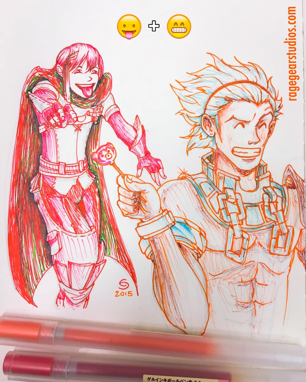 Vaike Fire Emblem
