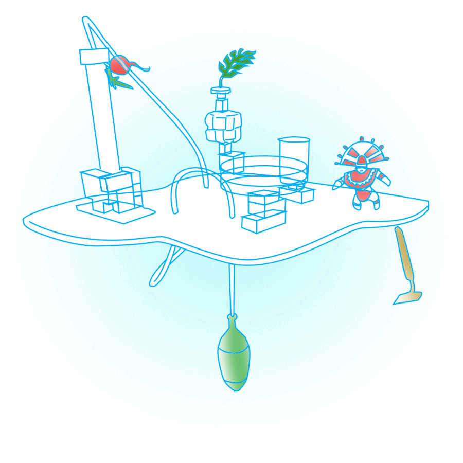 Upcoming and Latest — Okada Design