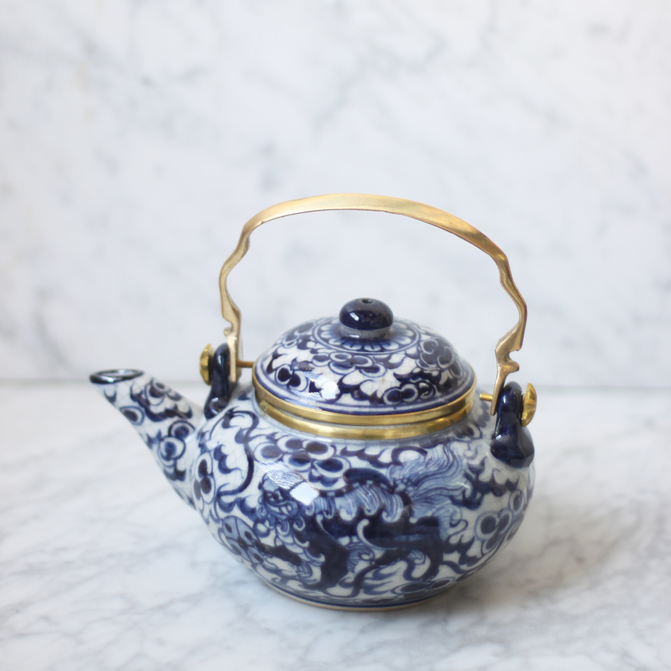 Buy Glass Teaware, Teapots, Tea Strainers Online | Singapore — Teaspoon ...