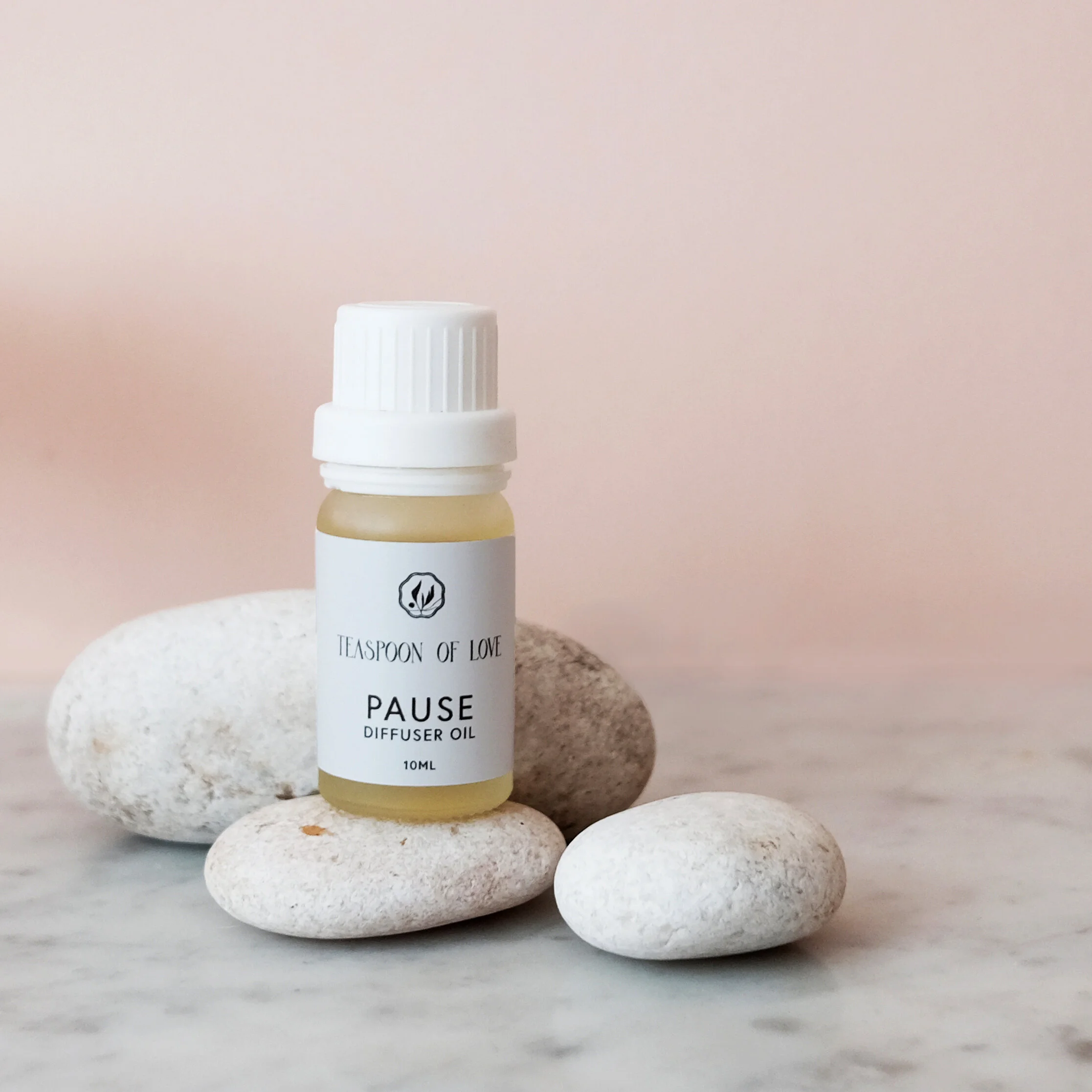 Wellness — Teaspoon of Love