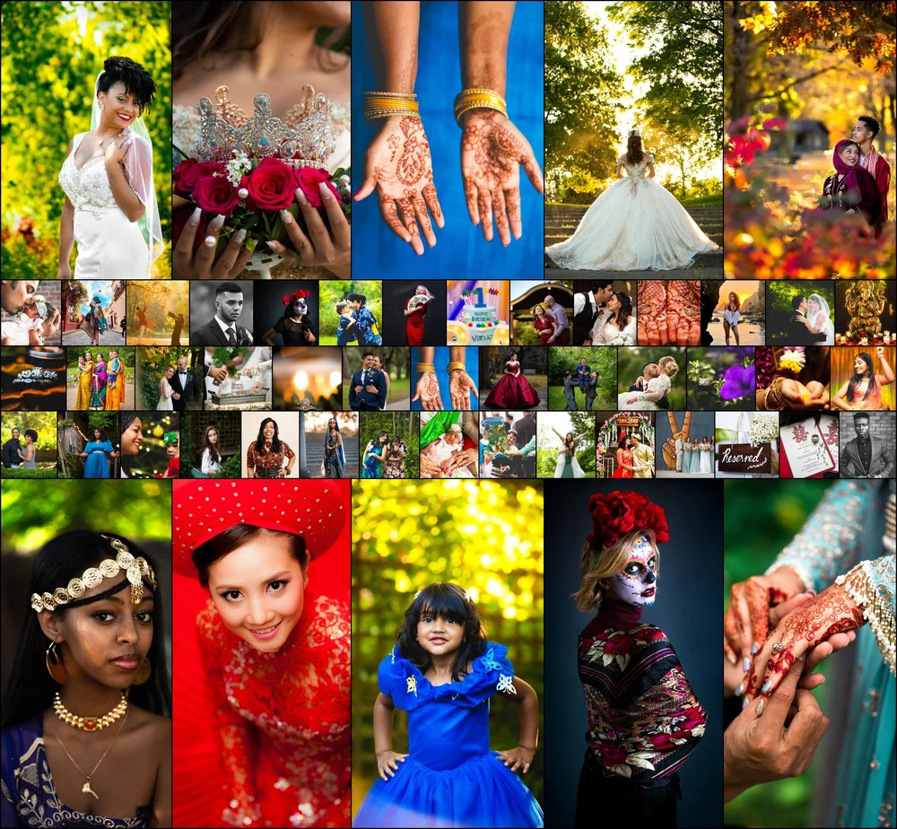 enabeld photography - Cultured & Diverse