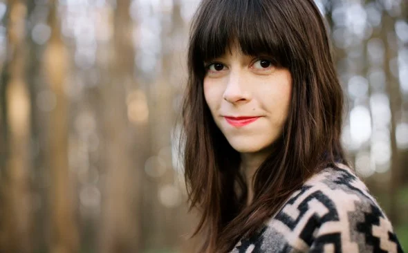 about — AMANDA LOPER