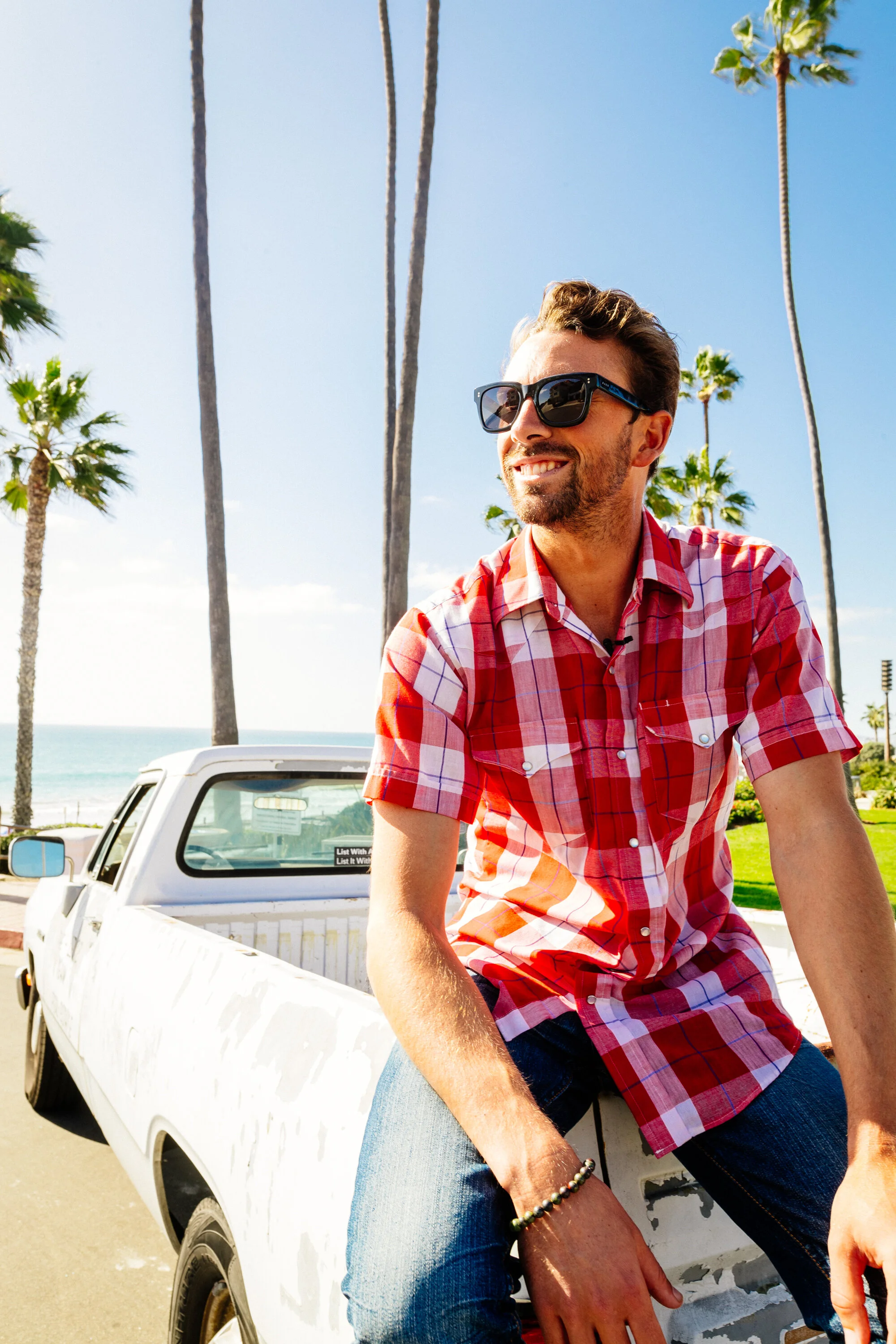 Tyler Jø Gaines | Photographer