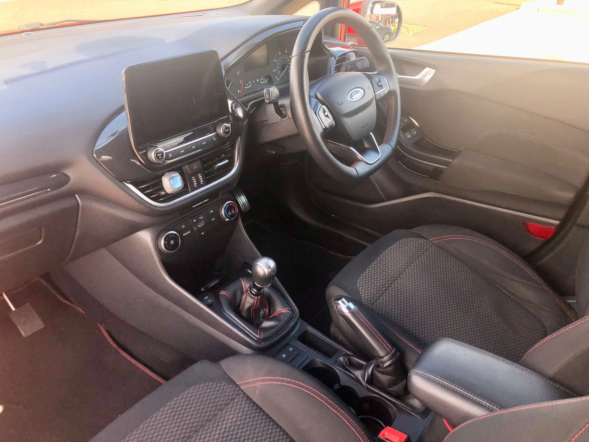 Learner Driver Lessons — Compass ProDrive