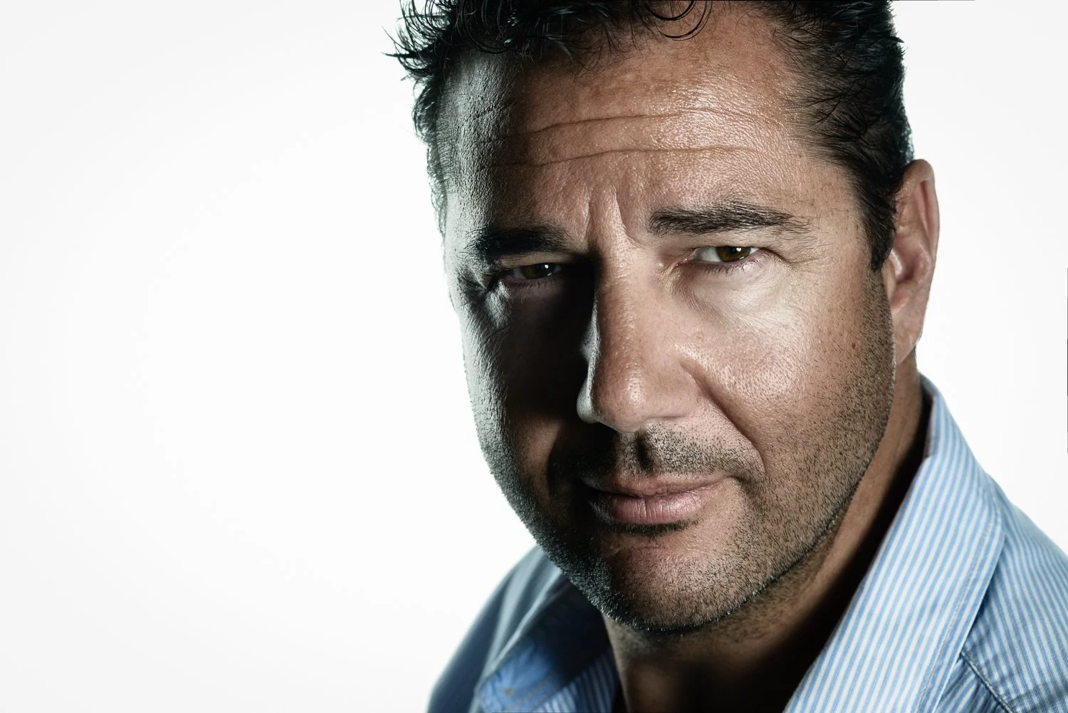 Lionel Caloz Photographe - Lausanne