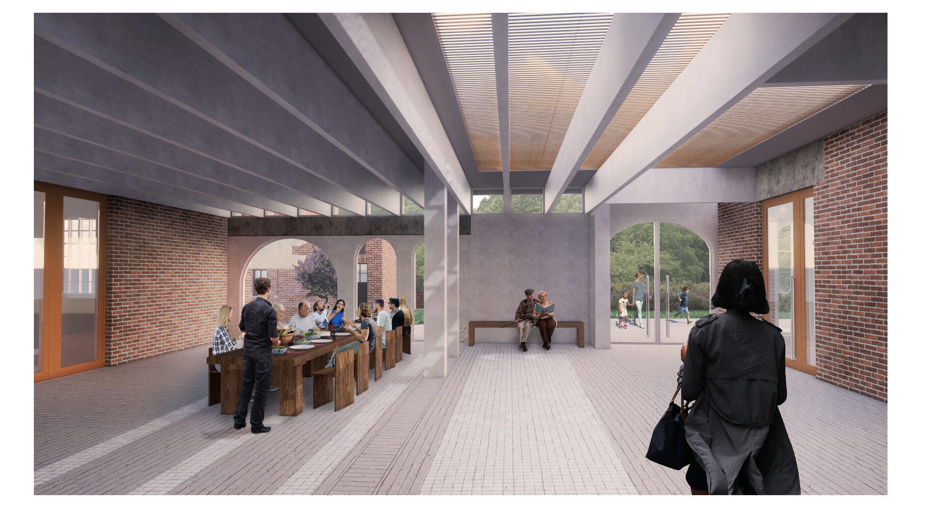 Dress for the Weather