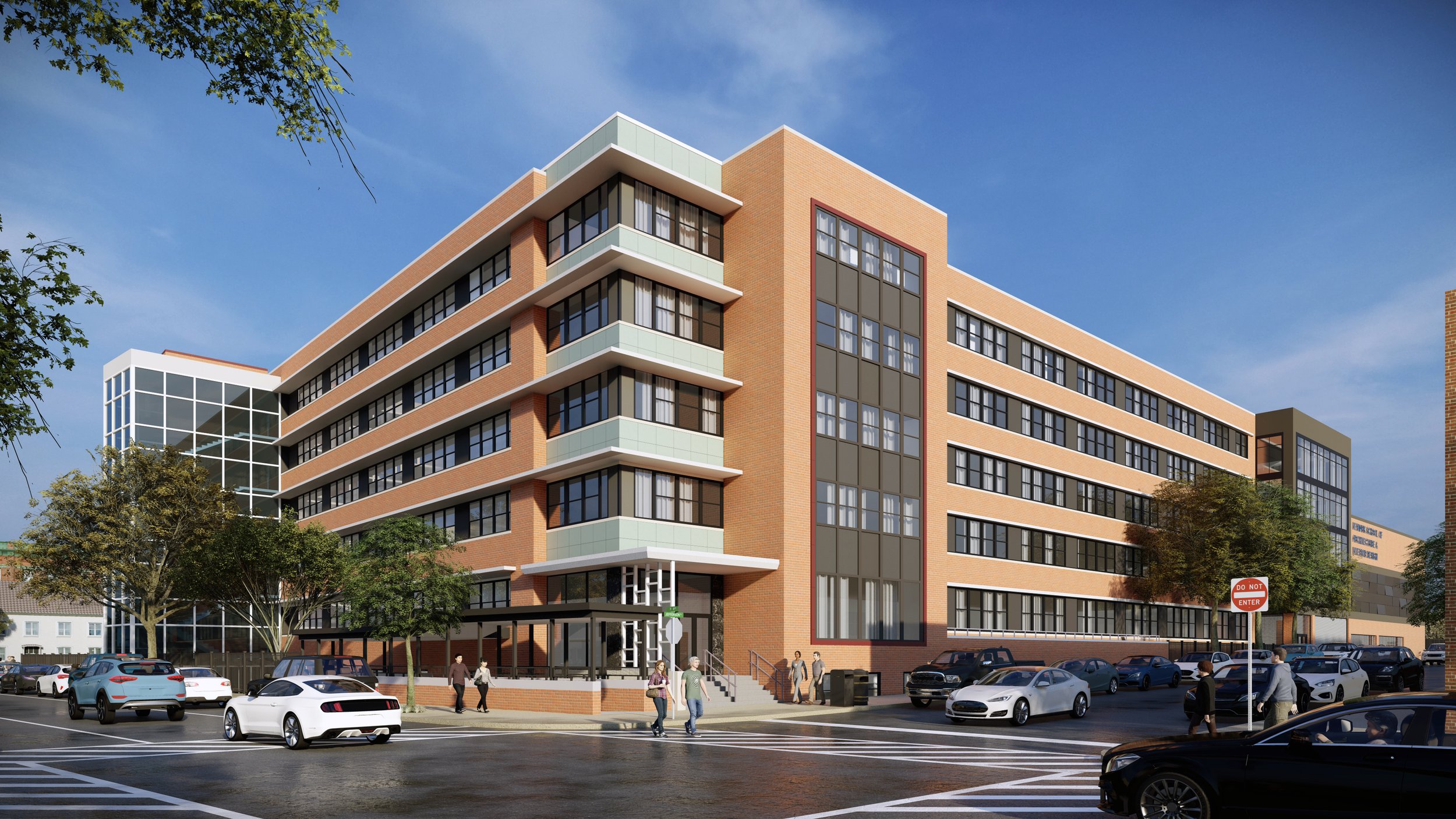 CTS Group Architects