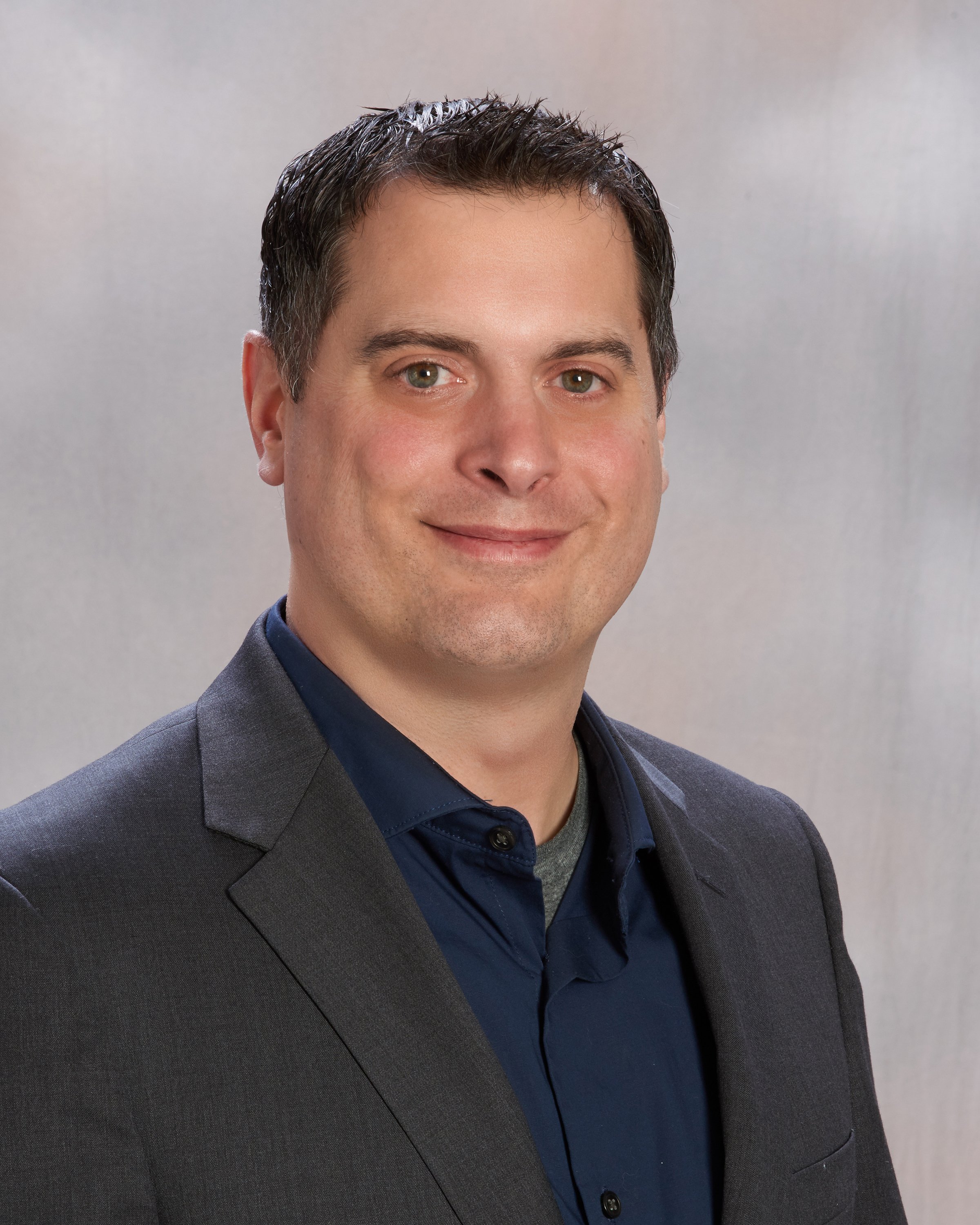 Team — CTS Group Architects