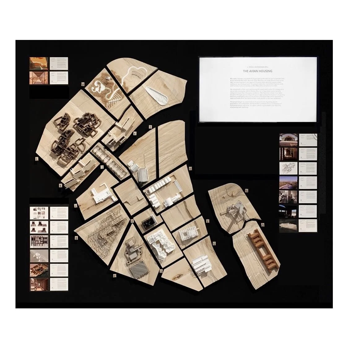 About — Hannah Corlett