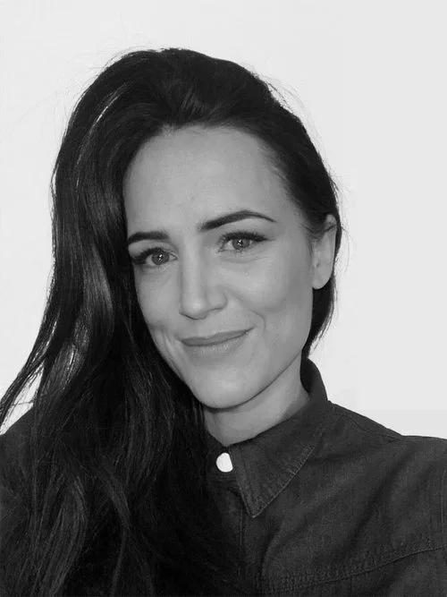 About — Hannah Corlett
