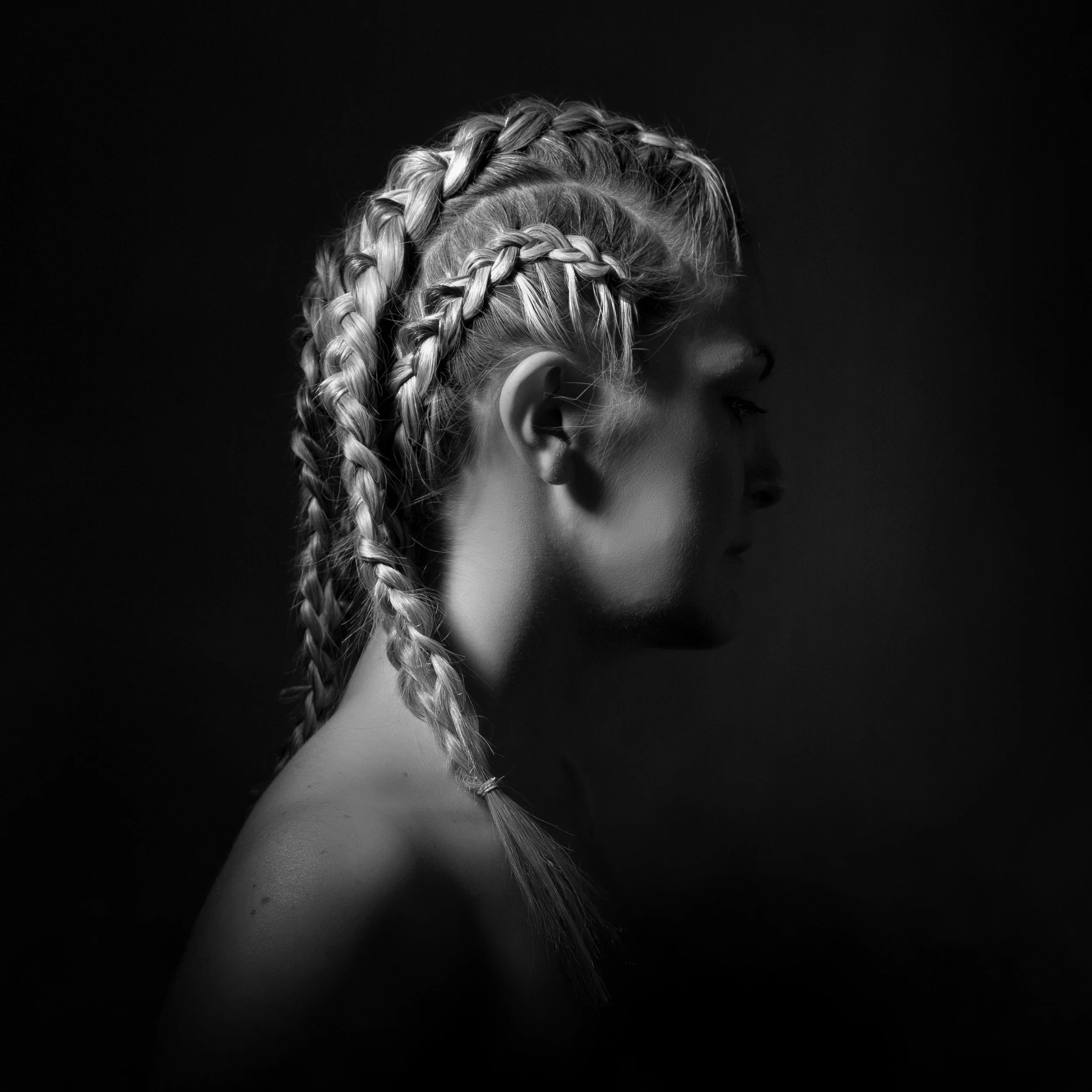 Just for fun! — FIX SALON