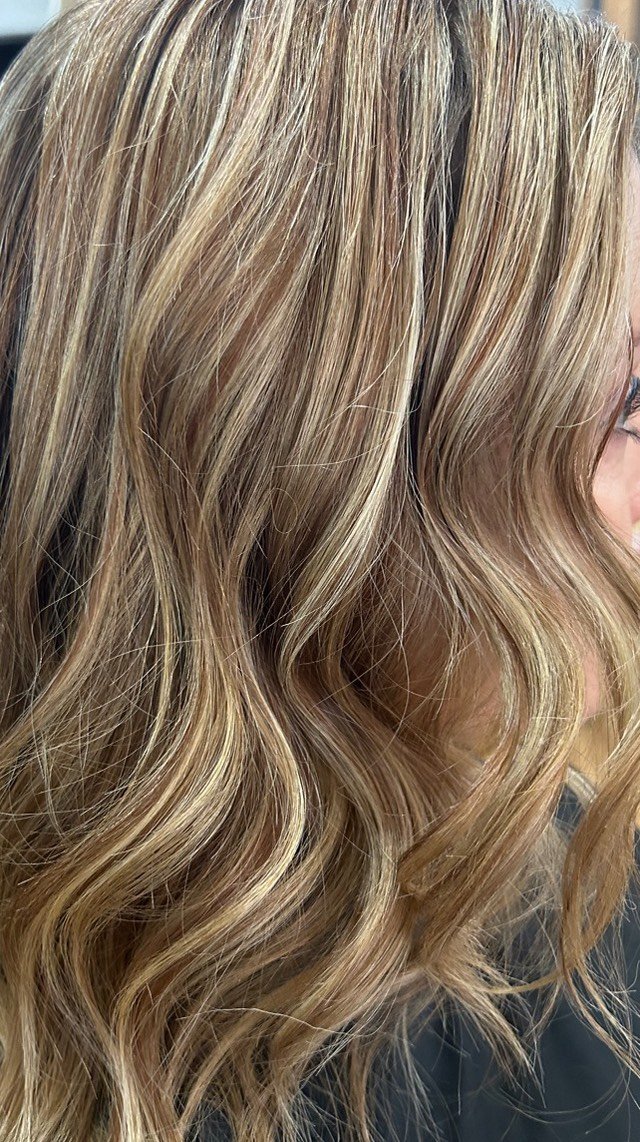 CONTACT — FIX SALON