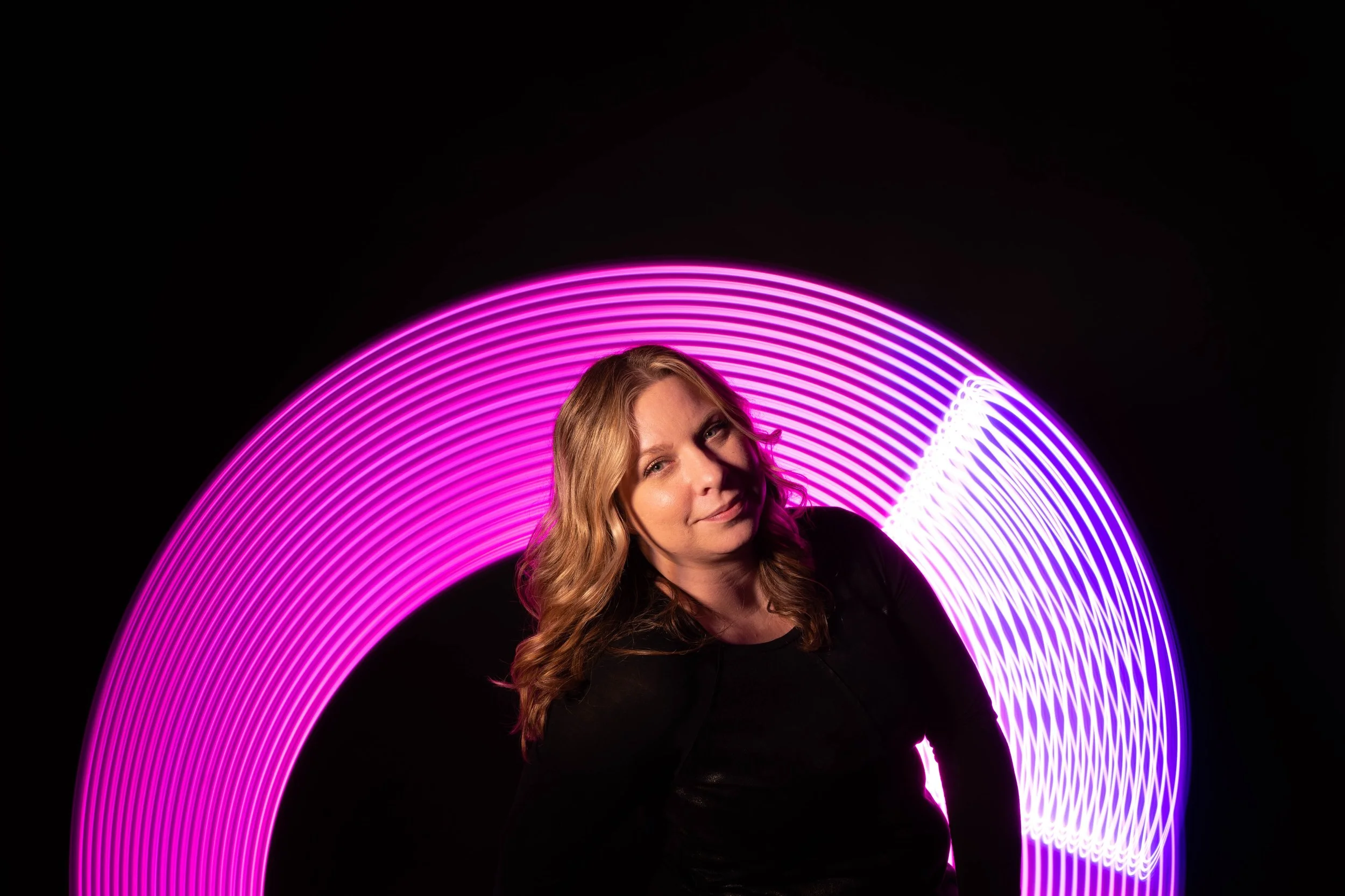 Michelle — FIX SALON