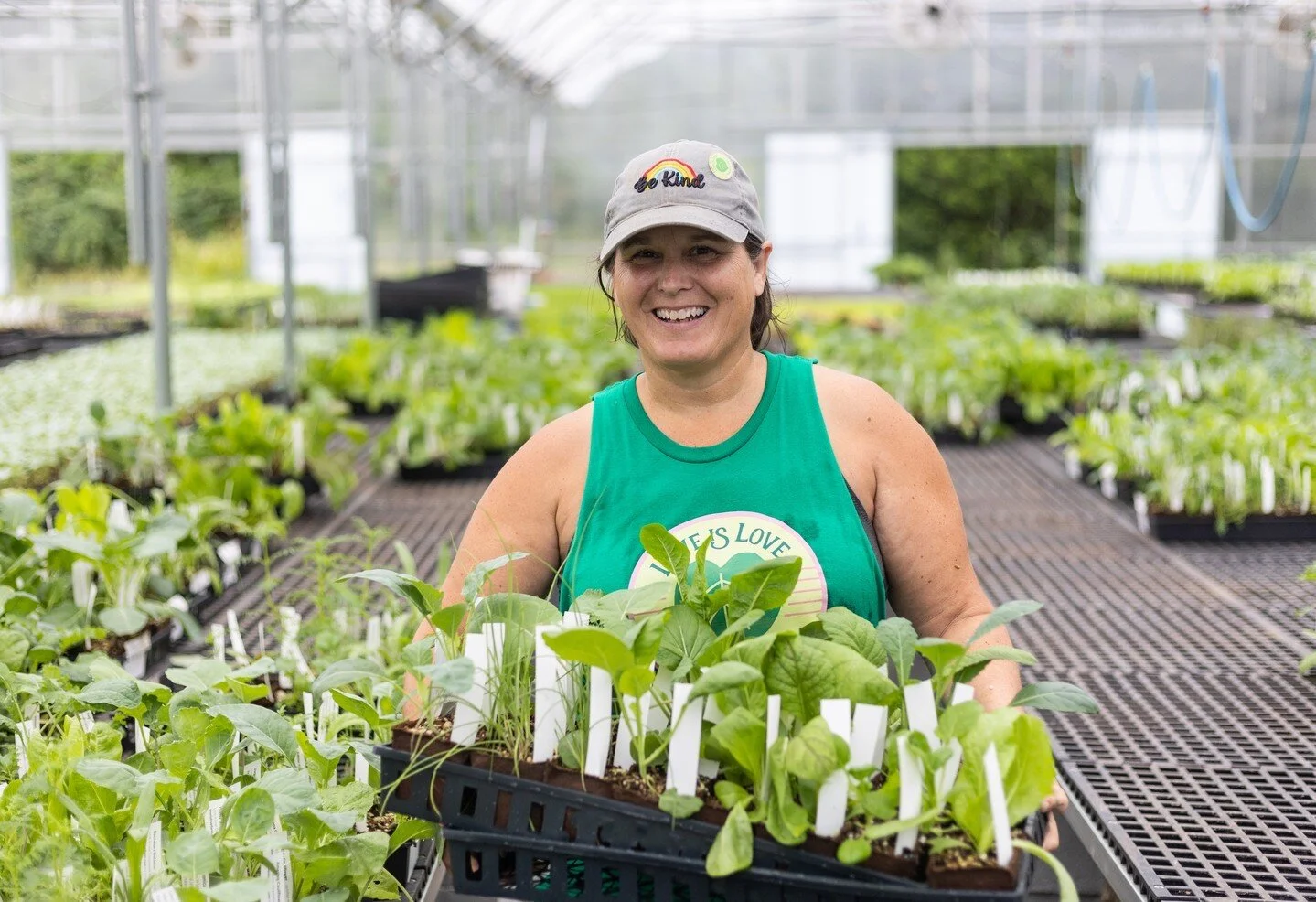 Love is Love Cooperative Farm