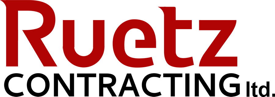Ruetz Contracting Ltd.