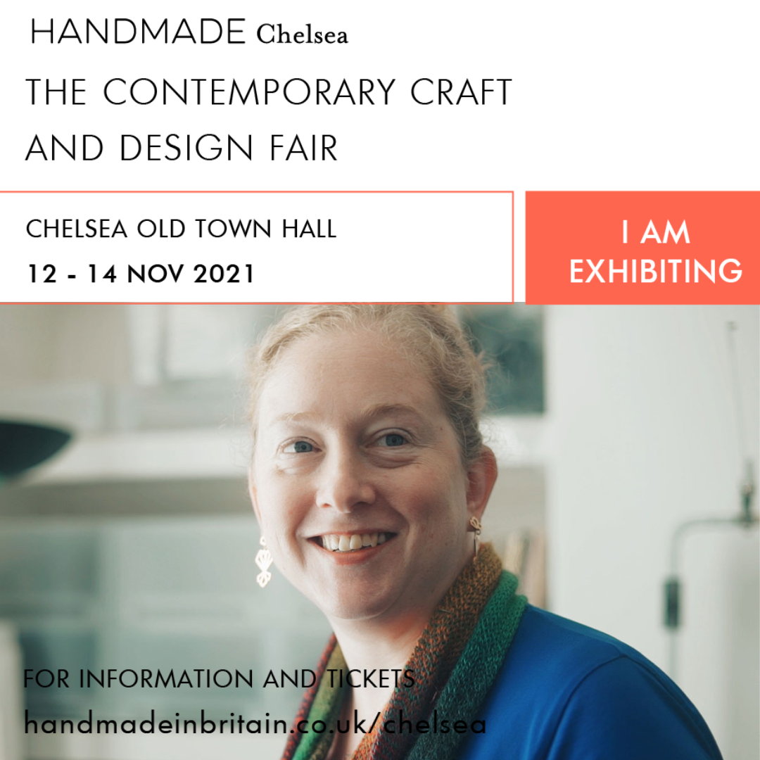 HANDMADE CHELSEA 2021 — CHELACHE