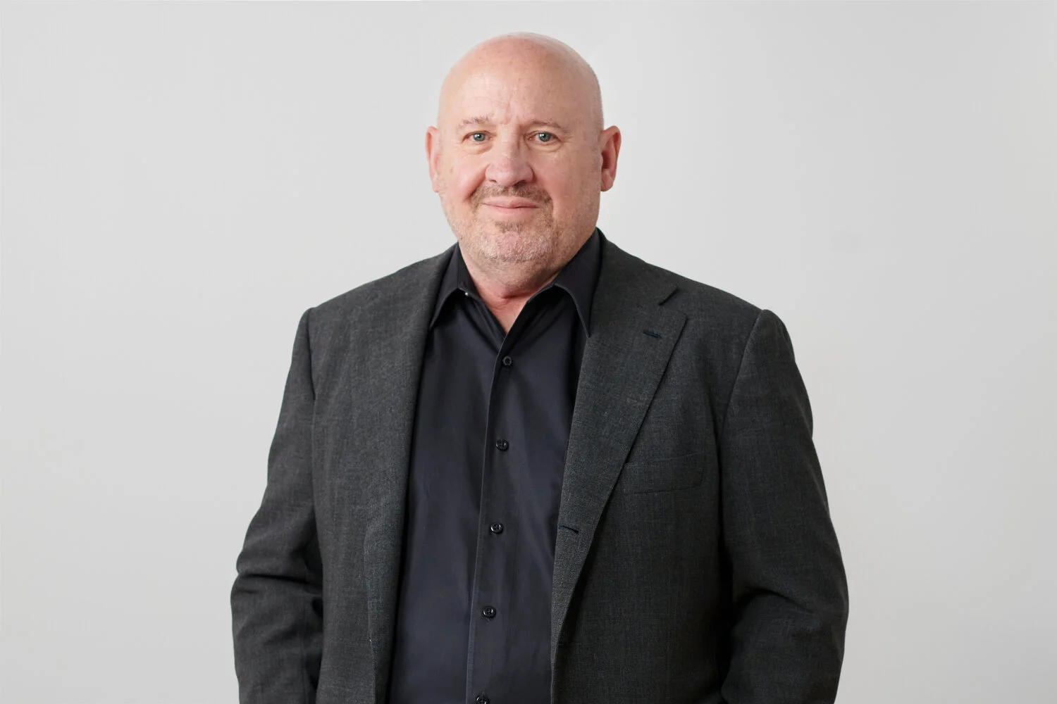 Profile — RHODE : PARTNERS